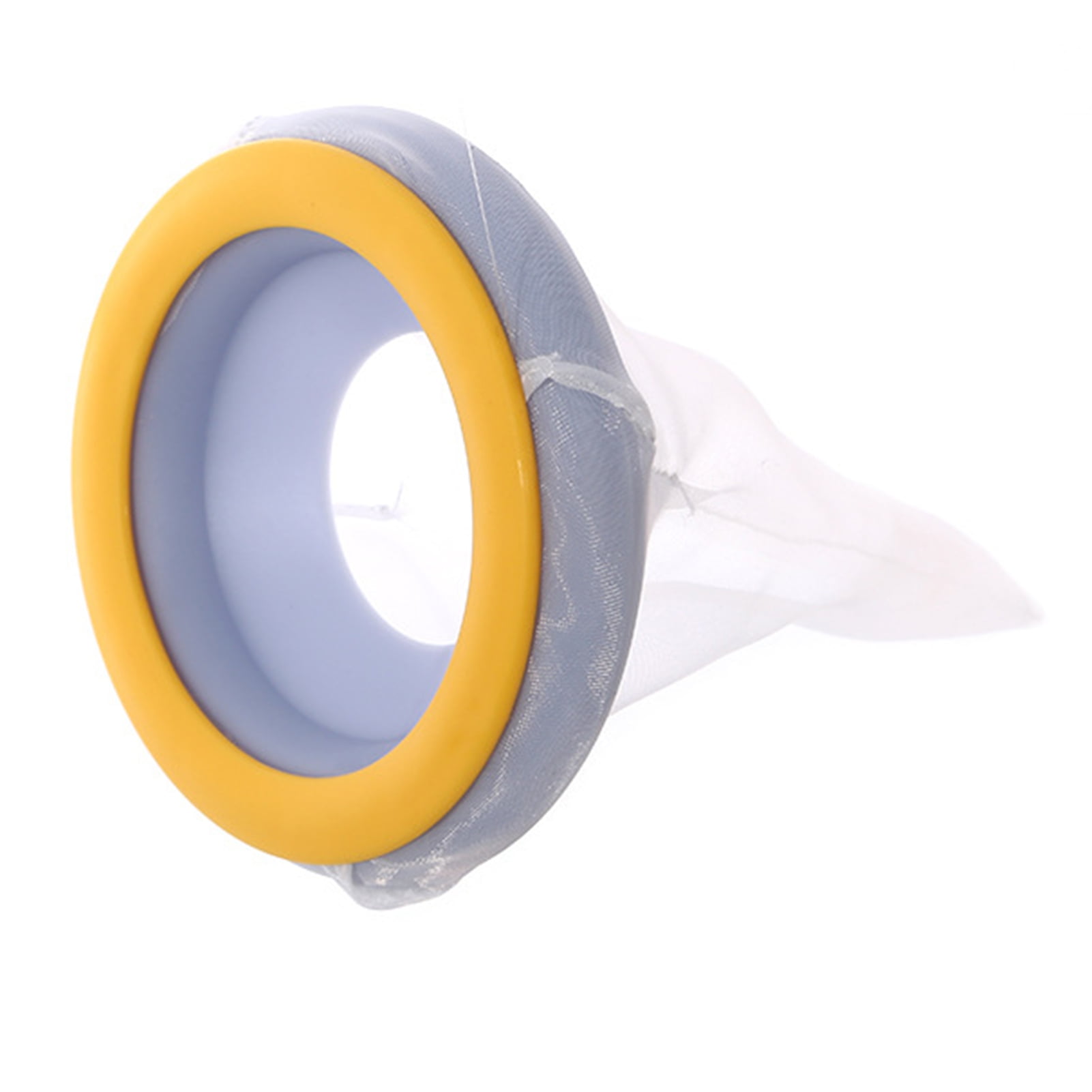 Jkung Floating Washer Filter Mesh Lint Catcher Reusable Mini Size Ultra ...