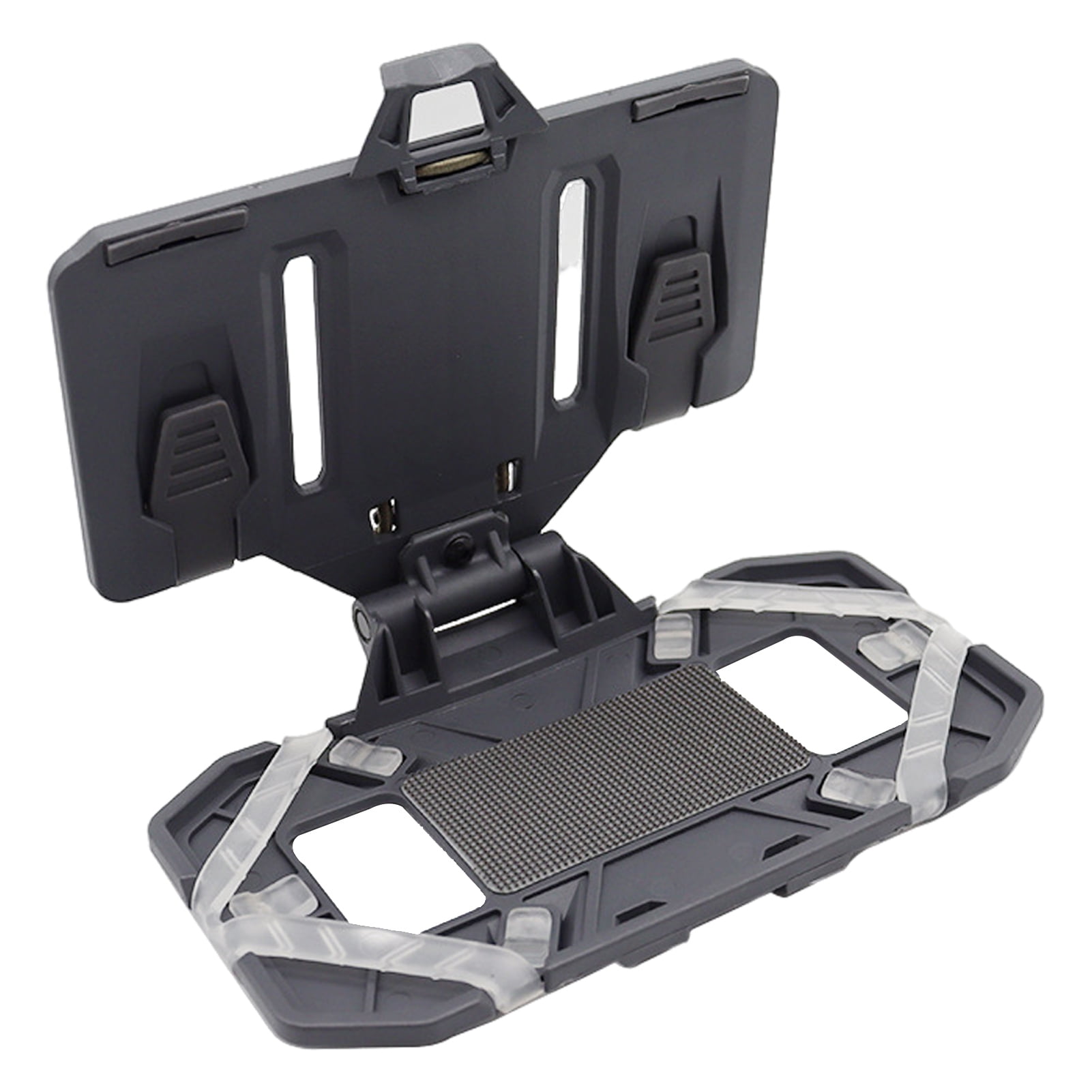 Jkung Foldable Hunting Vest Phone Holder Plate Carrier Mobile Phone ...