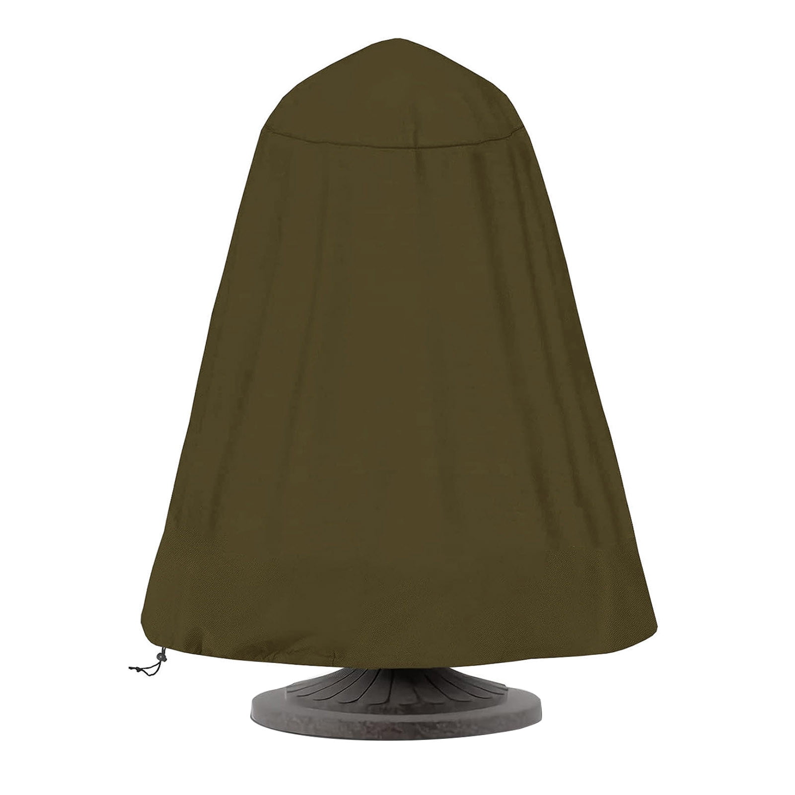 Jkung Fountain Cover, Weatherproof for Outdoor Statues - Walmart.com