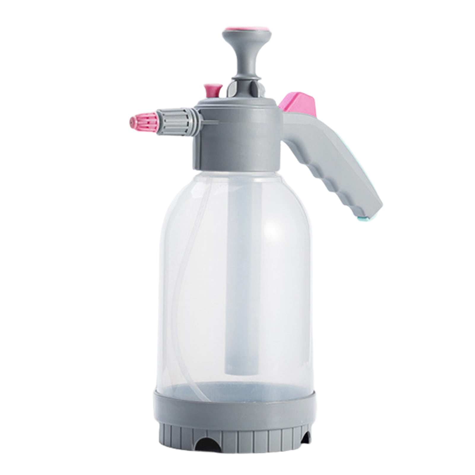 Jkung Garden Sprayer Large Capacity Pump-Operated Sprayer for Home ...
