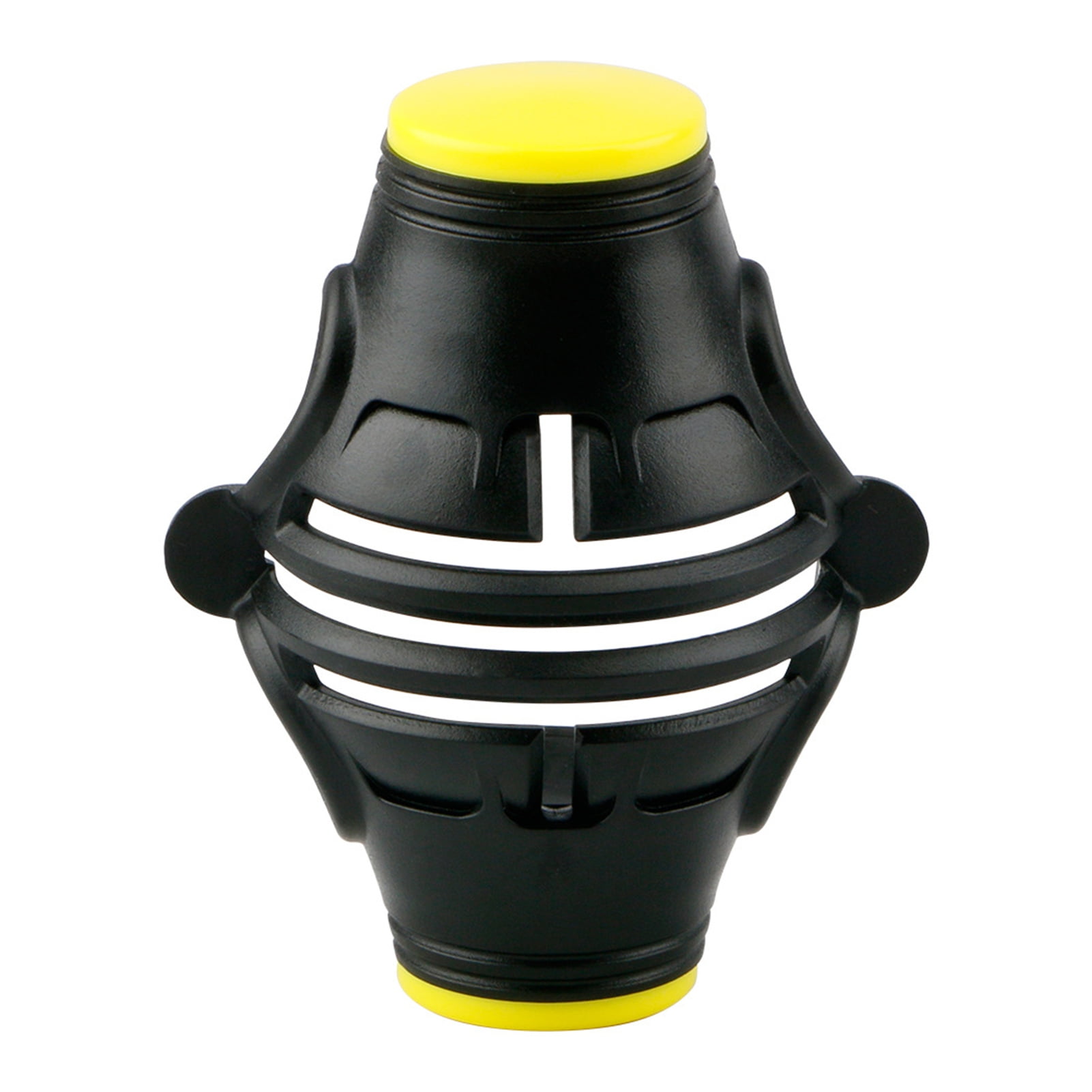 Jkung Golf Ball Marker 360-degree Rotation Golf Ball Triple Line Marker ...