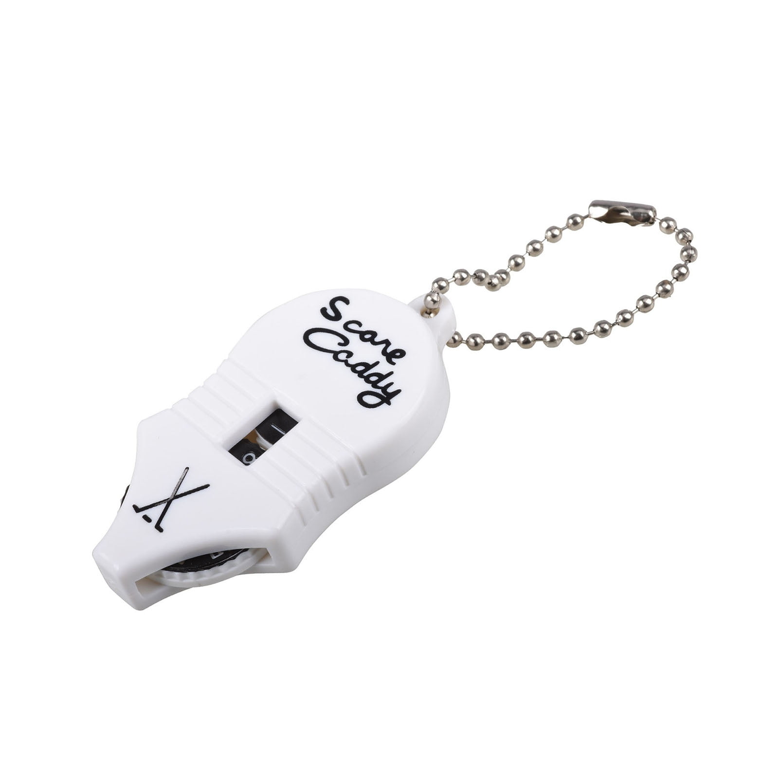 Jkung Golf Score Counter Mini Score Tracker Portable 2 Digit Stroke ...