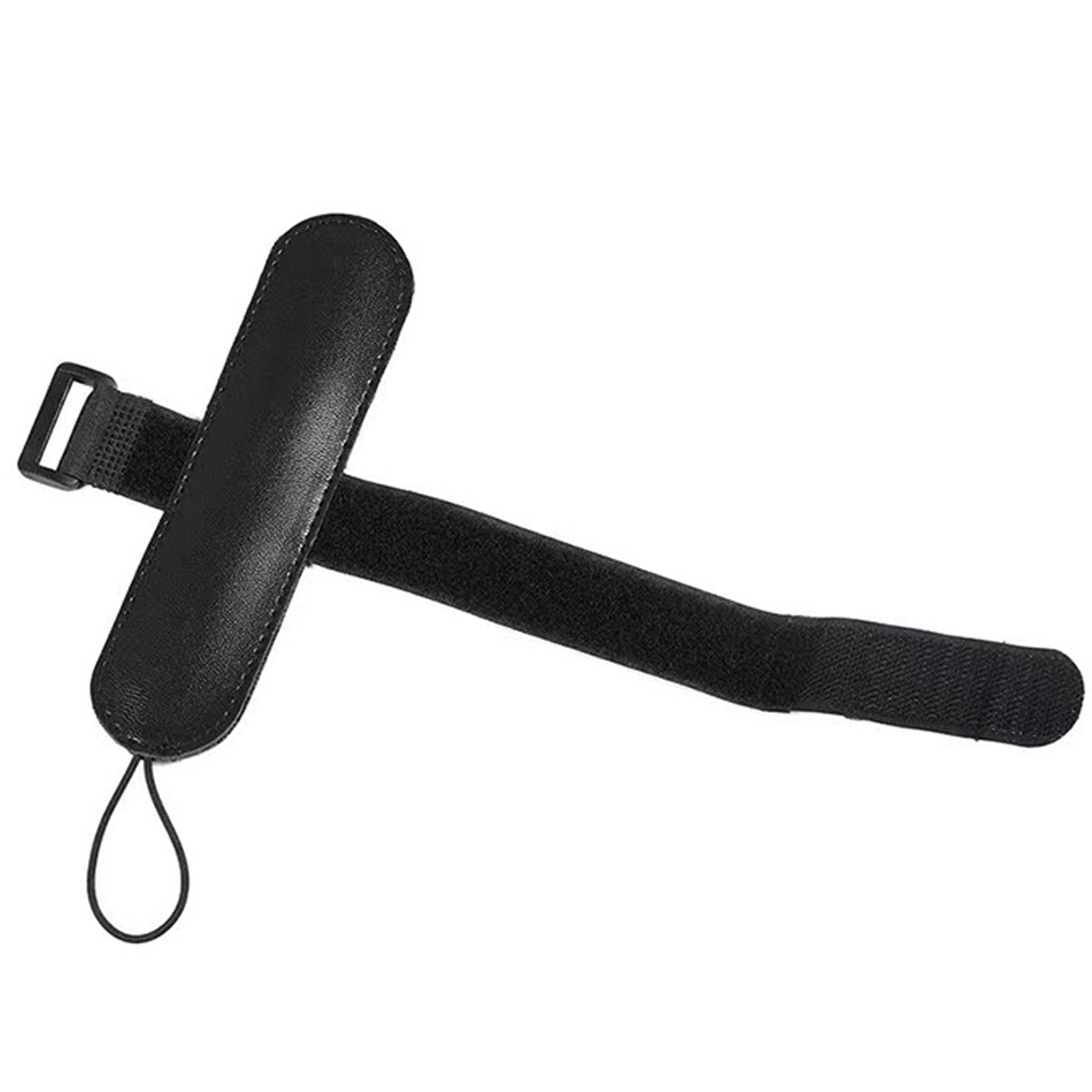 Jkung Golf Swing Trainer Faux Leather Wrist Trainer Golf Aid Trainer ...