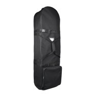 Plano Golf Guard Travel Case, Black - Walmart.com