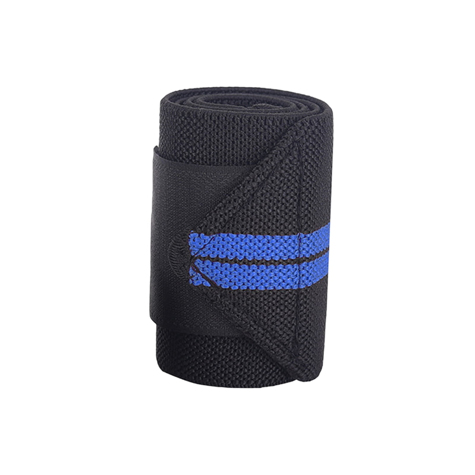 Jkung Gym Wrist Brace Lifting Wrist Strap with Thumb Loop Fastener Tape ...