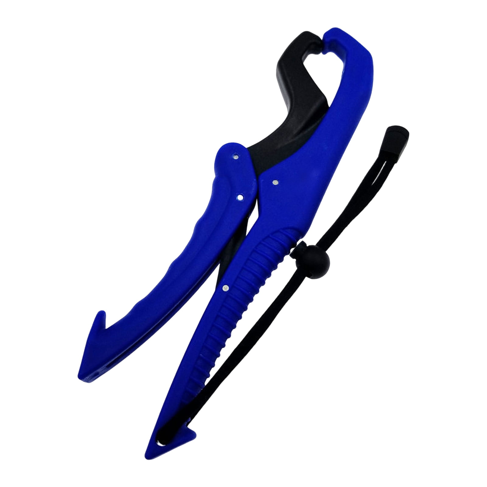 Jkung Handheld Fish Gripper Ergonomic Handle Lightweight Portable Fish ...