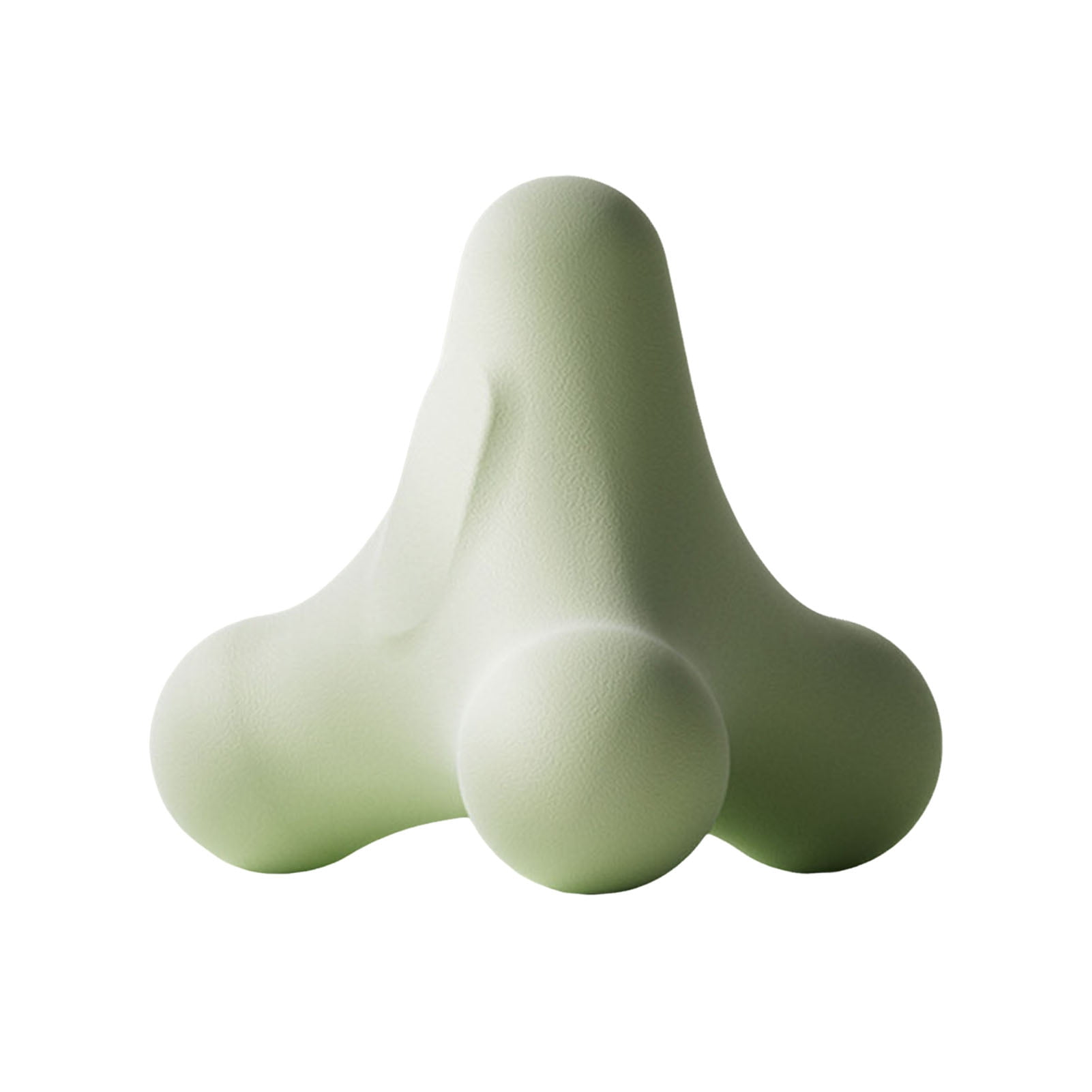 Jkung Handheld Full Body Massager 4 Legged Pressure Point Deep Tissue ...