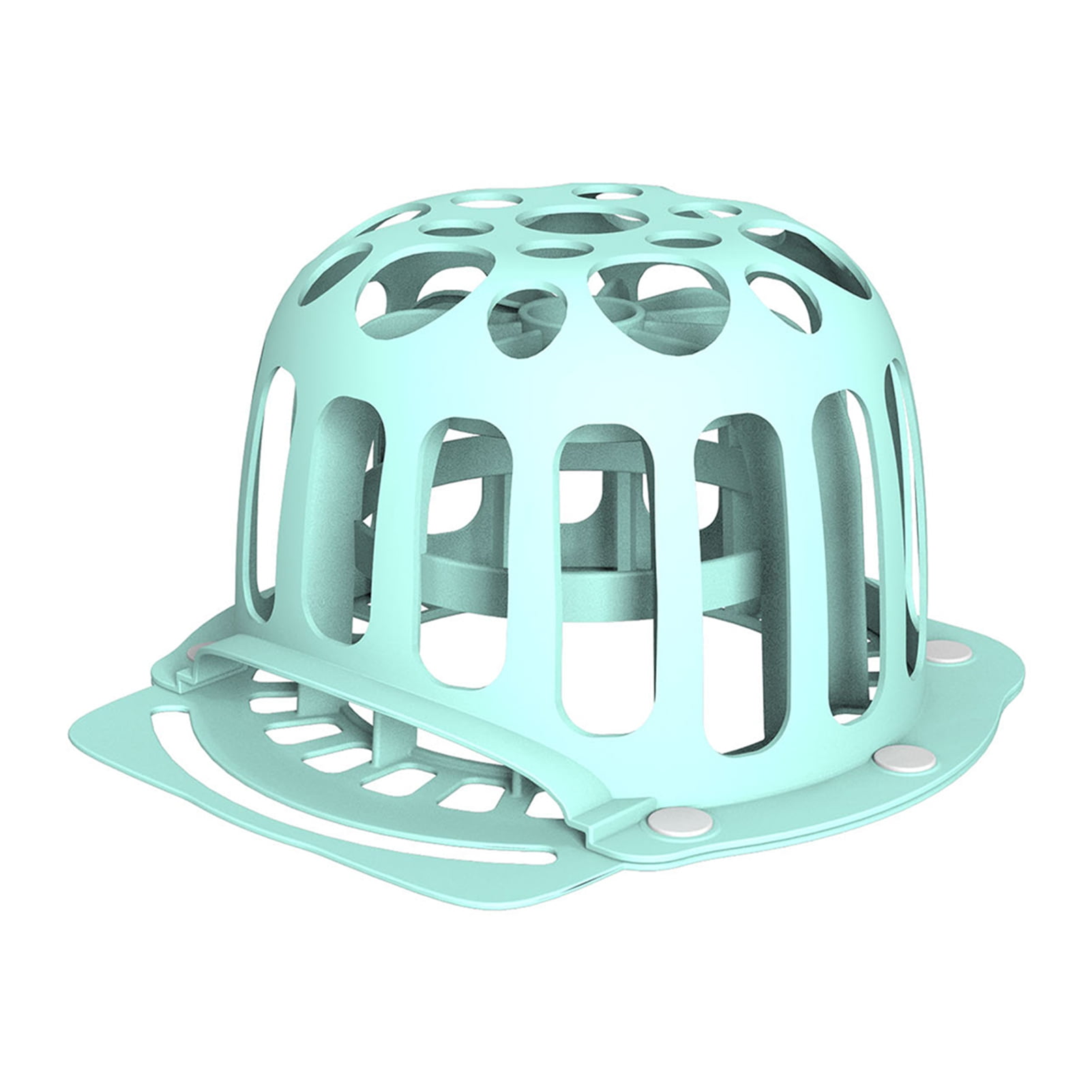 Jkung Hat Washer Cap Cleaner Anti-Mildew Design Flexible Gentle ...