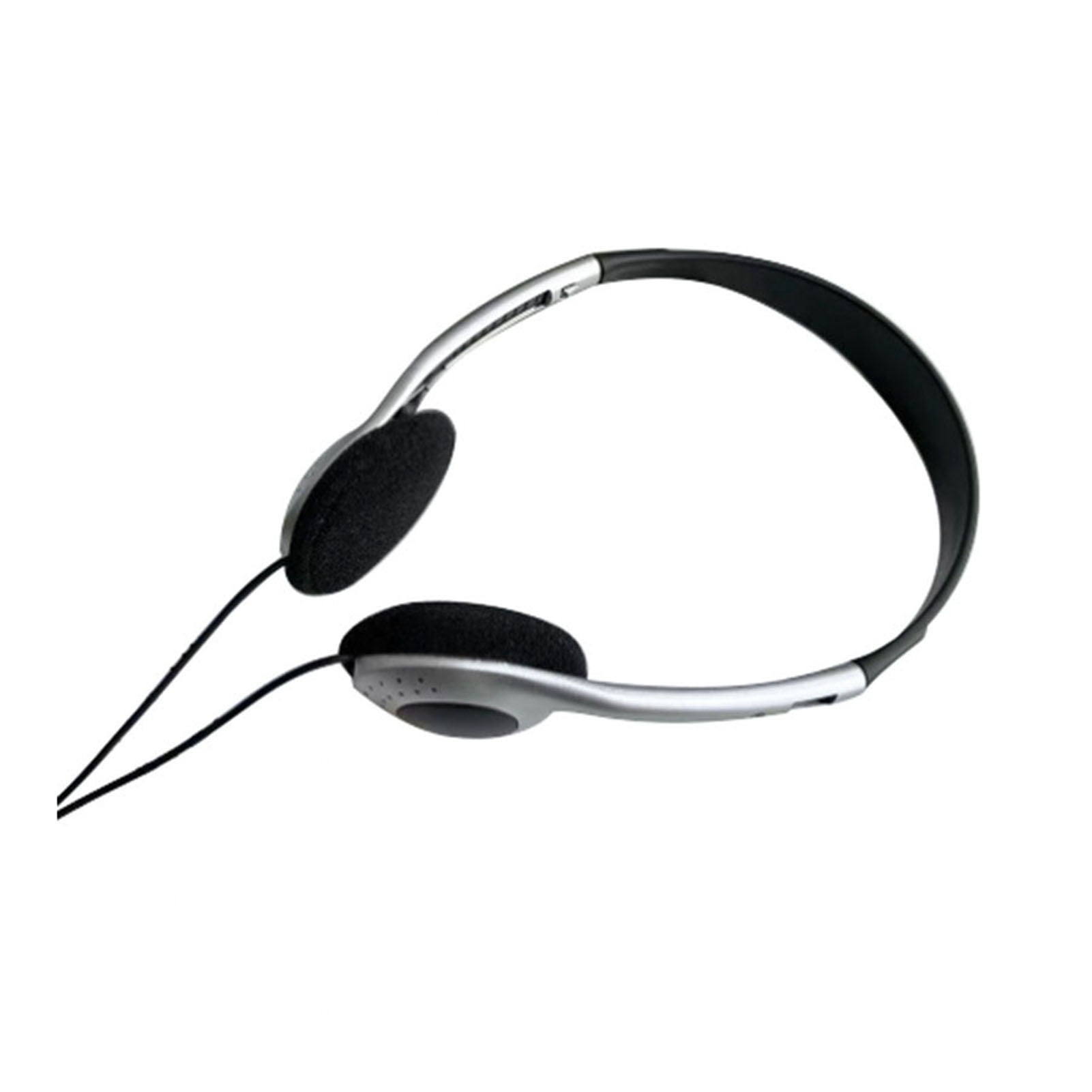 Jkung Headphones Wired Earphones Telescoping Design Low Latency Clear ...