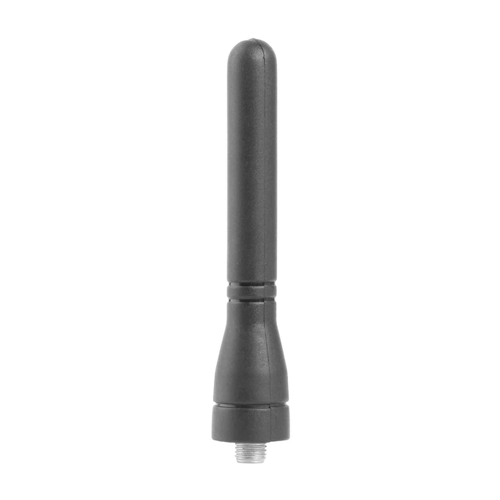 Jkung High Gain Rubber Antenna Female 10W 2.15dBi Walkie-Talkie Radio ...