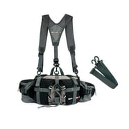Sierra Designs Flex Lumbar Pack, Peat, 3-6L - Walmart.com