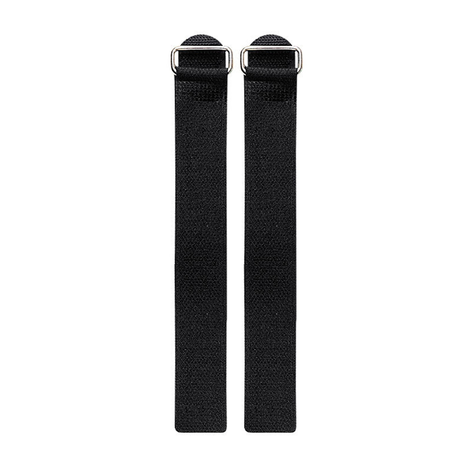 Jkung Ice Cleats Shoe Straps Non-Slip Snow Traction Cleats Crampon ...
