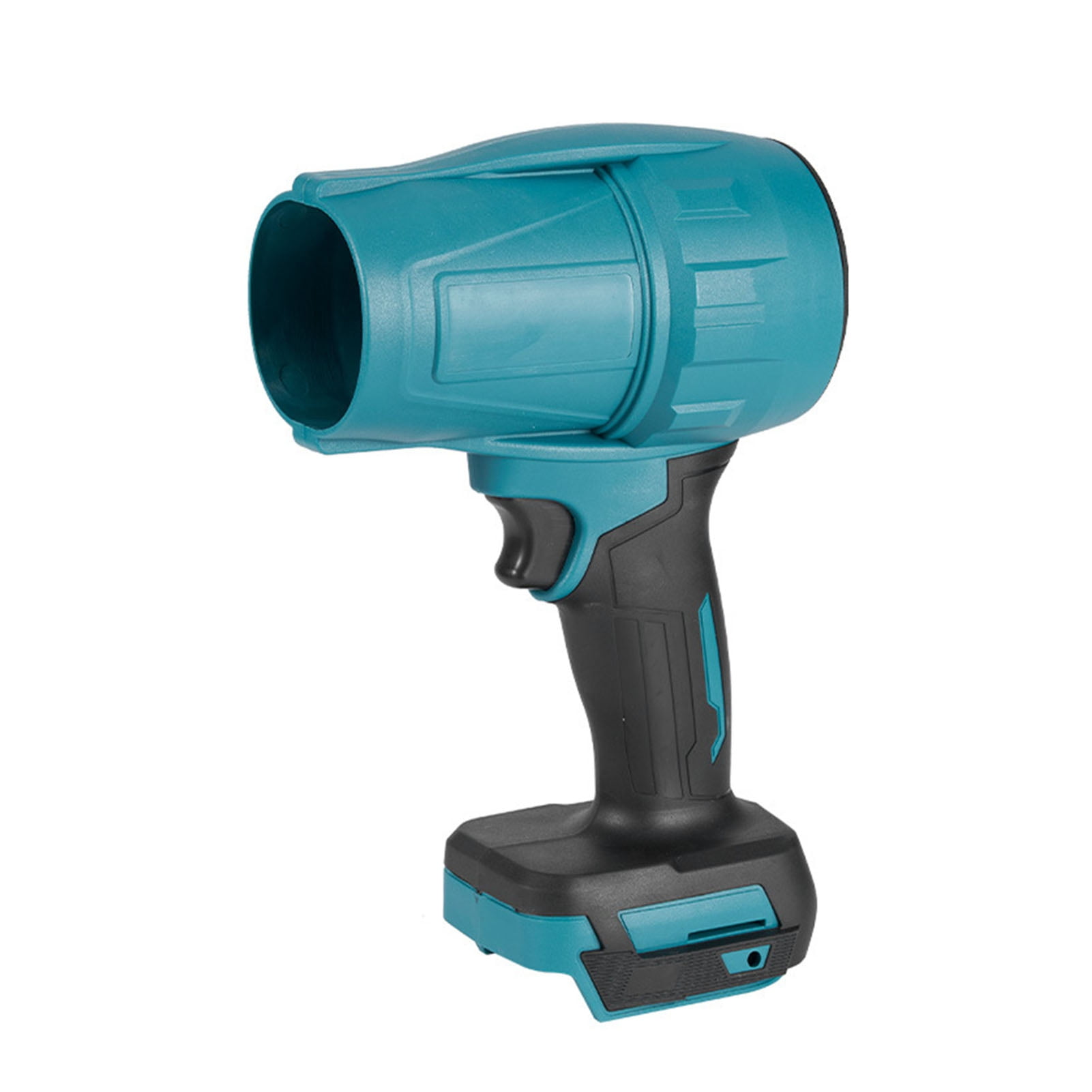 Jkung Jet Dry Blower with Brushless Motor Turbofan High-Speed Airflow ...