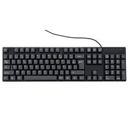 Disney Lilo And Stitch Wireless Ergonomic Keyboard - Walmart.com