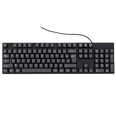 Disney Lilo And Stitch Wireless Ergonomic Keyboard - Walmart.com