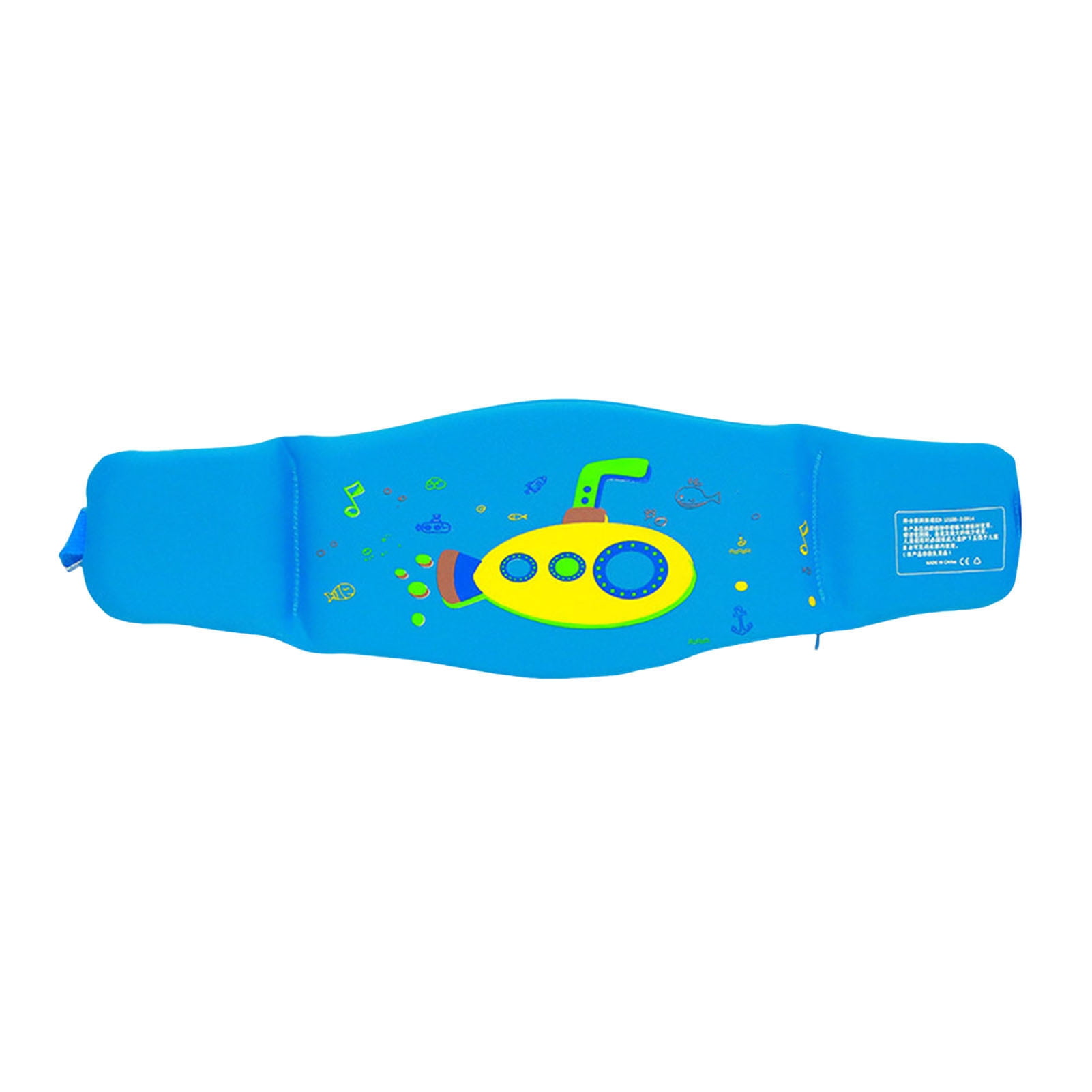 Jkung Kids Swim Floating Belt with Adjustable Flotation Belt EVA Foam ...