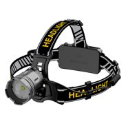 Nightstick XPP-5452G Intrinsically Safe Permissible Dual-Function ...