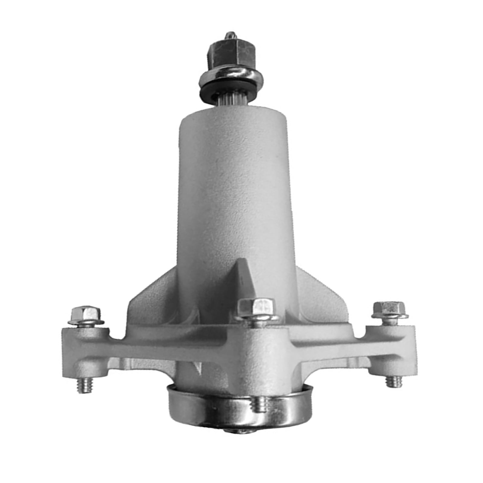 Jkung Lawn Mower Spindle Replacement 5-Point Star Blade Mound Mower ...
