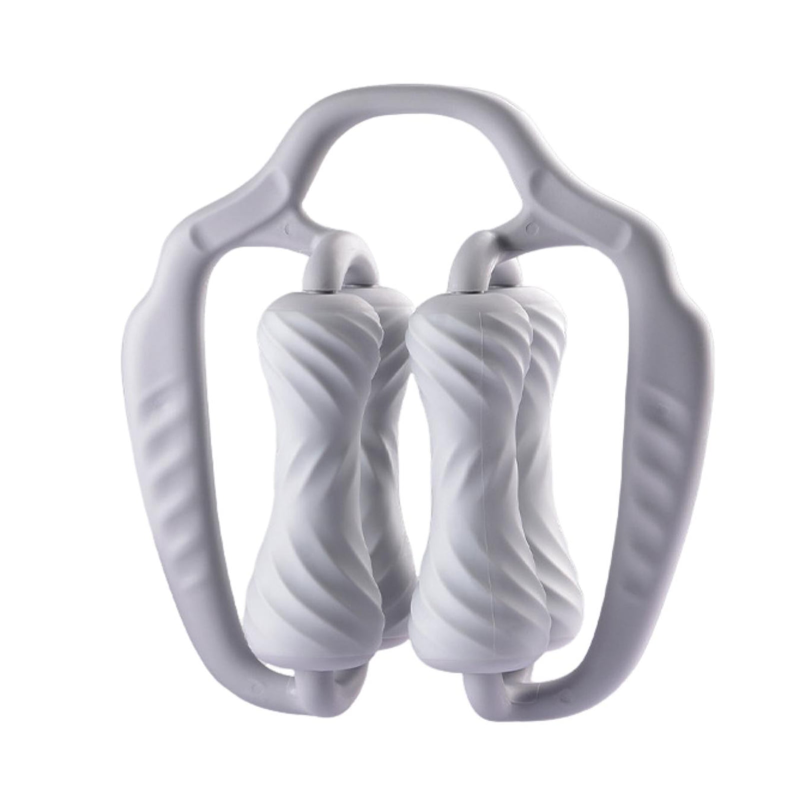 Jkung Leg Massage Roller Plantar Fasciitis Muscle Soreness Calf Pain ...