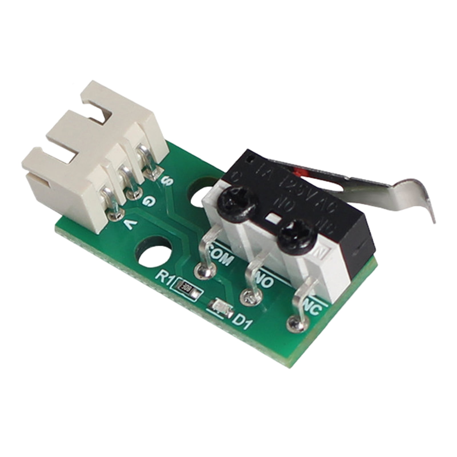 Jkung Limit Switches Replacement Parts Easy Installation Switches ...