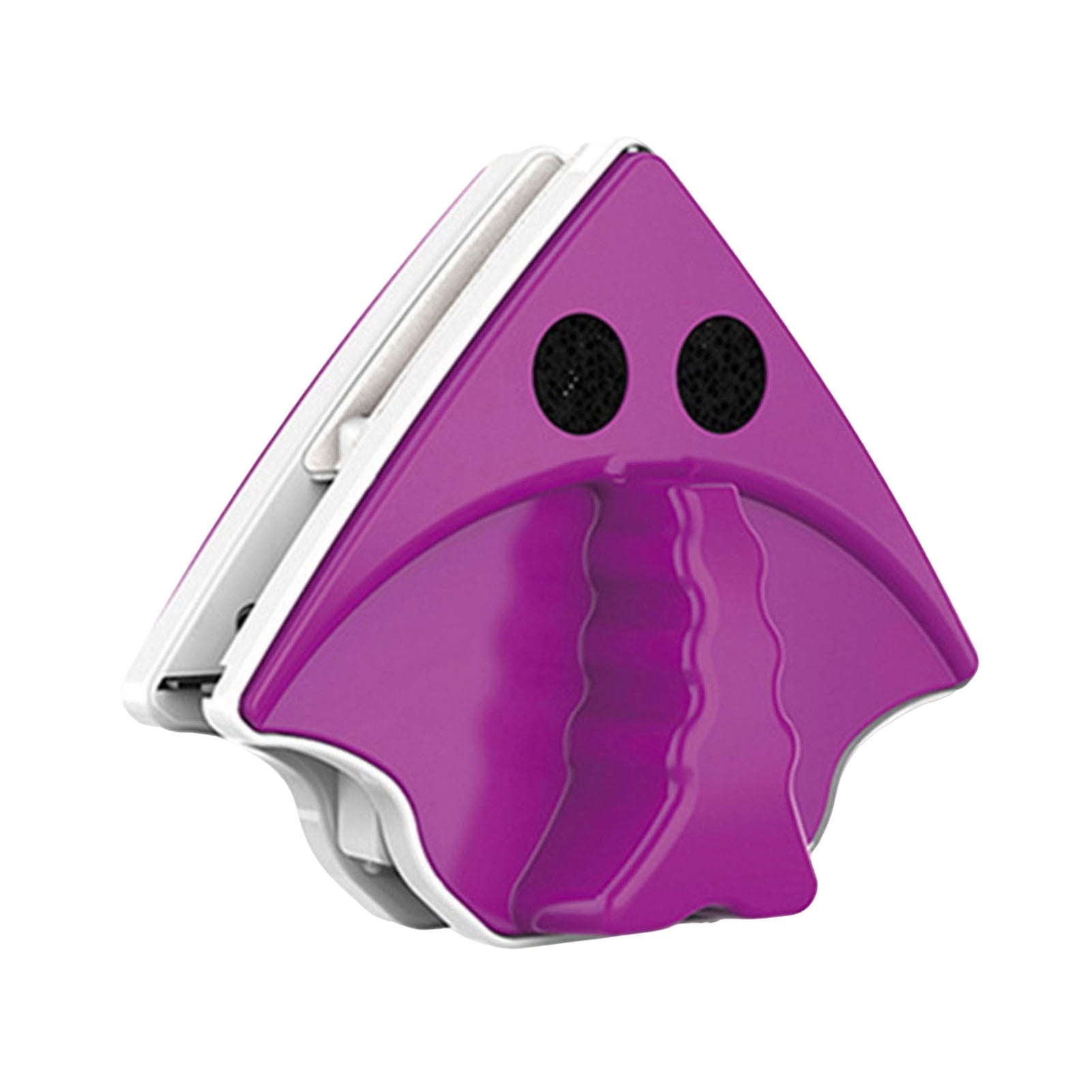 Jkung Magnetic Window Cleaning Set Double-Sided Glass Wiper Brush ...