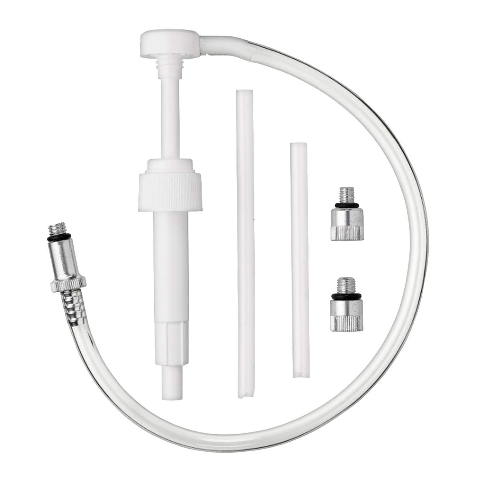 Jkung Manual Oil Suction Pump Leakproof Corrosion Resistant Kerosene ...