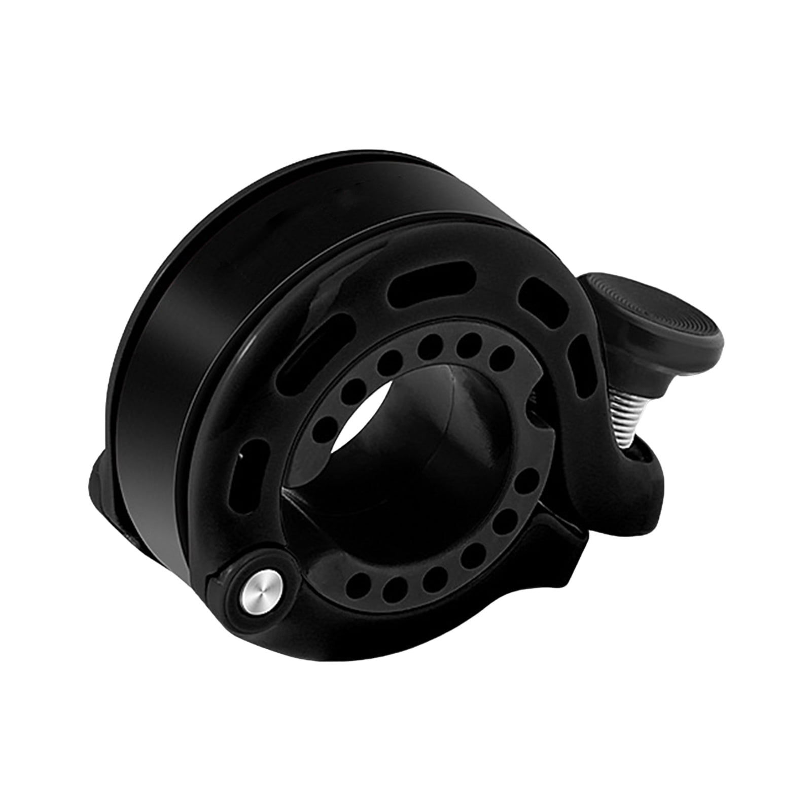 Jkung Mini Bike Bell 110dB Loud Sound Lightweight Aluminum Alloy MTB ...