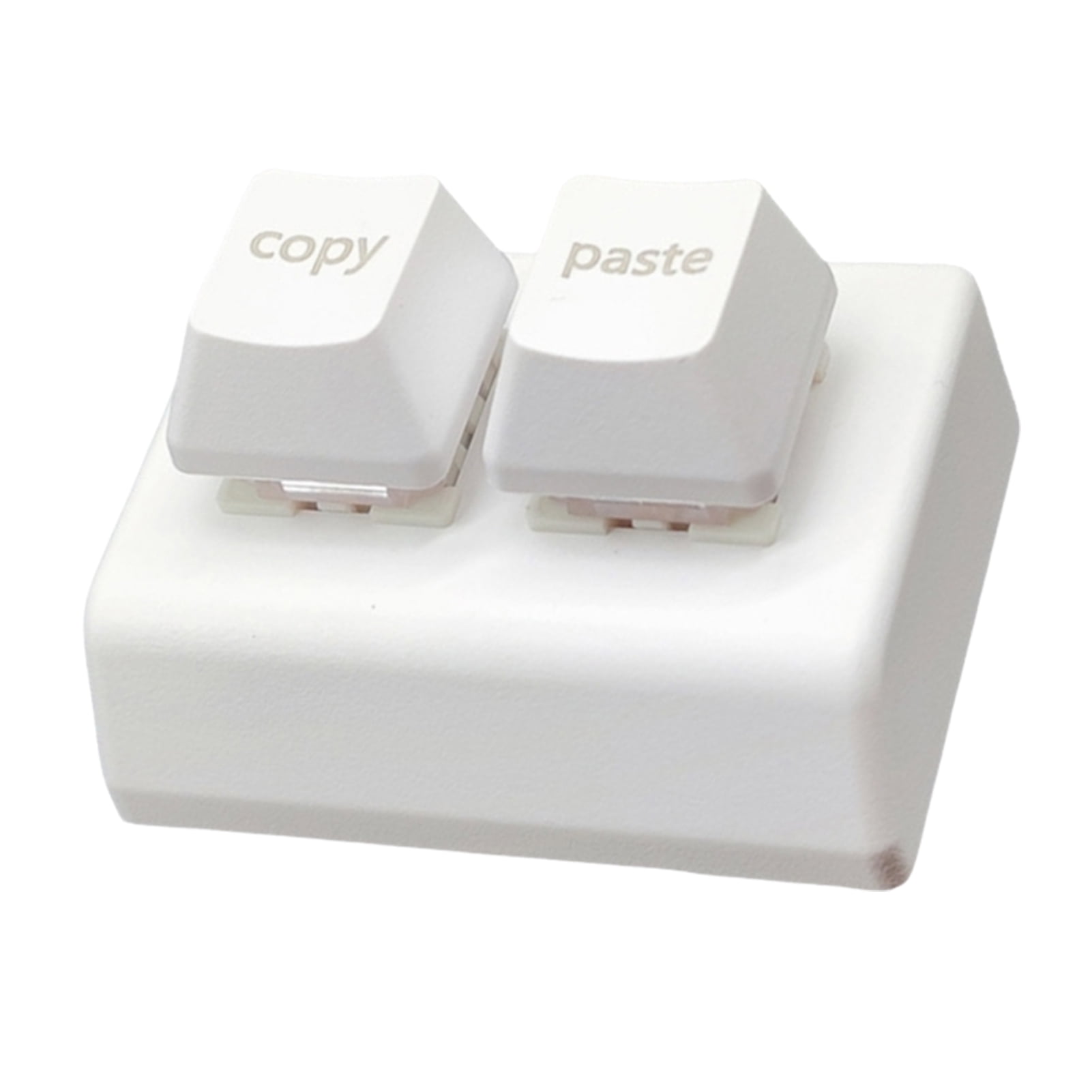 Jkung Mini Keypad Ergonomic Design Programmable Hot-Swappable Switches ...