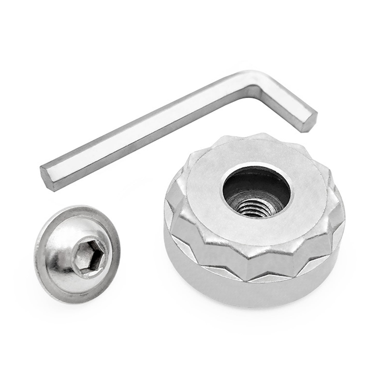 Jkung Oscillating Saw Blade Adapter for Starlock Power Tools - Walmart.com