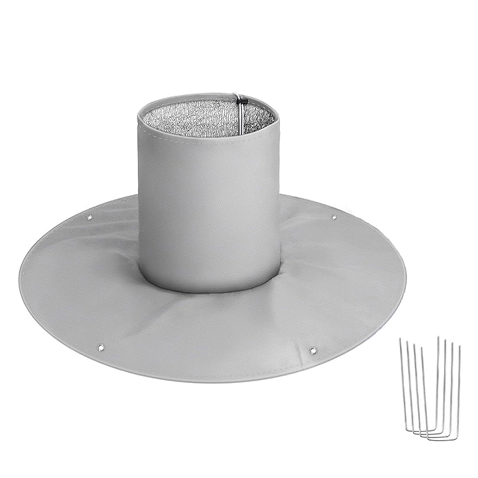 Jkung Palm Tree Root Covers 3 Layers Tree Root Frost Protectors with ...