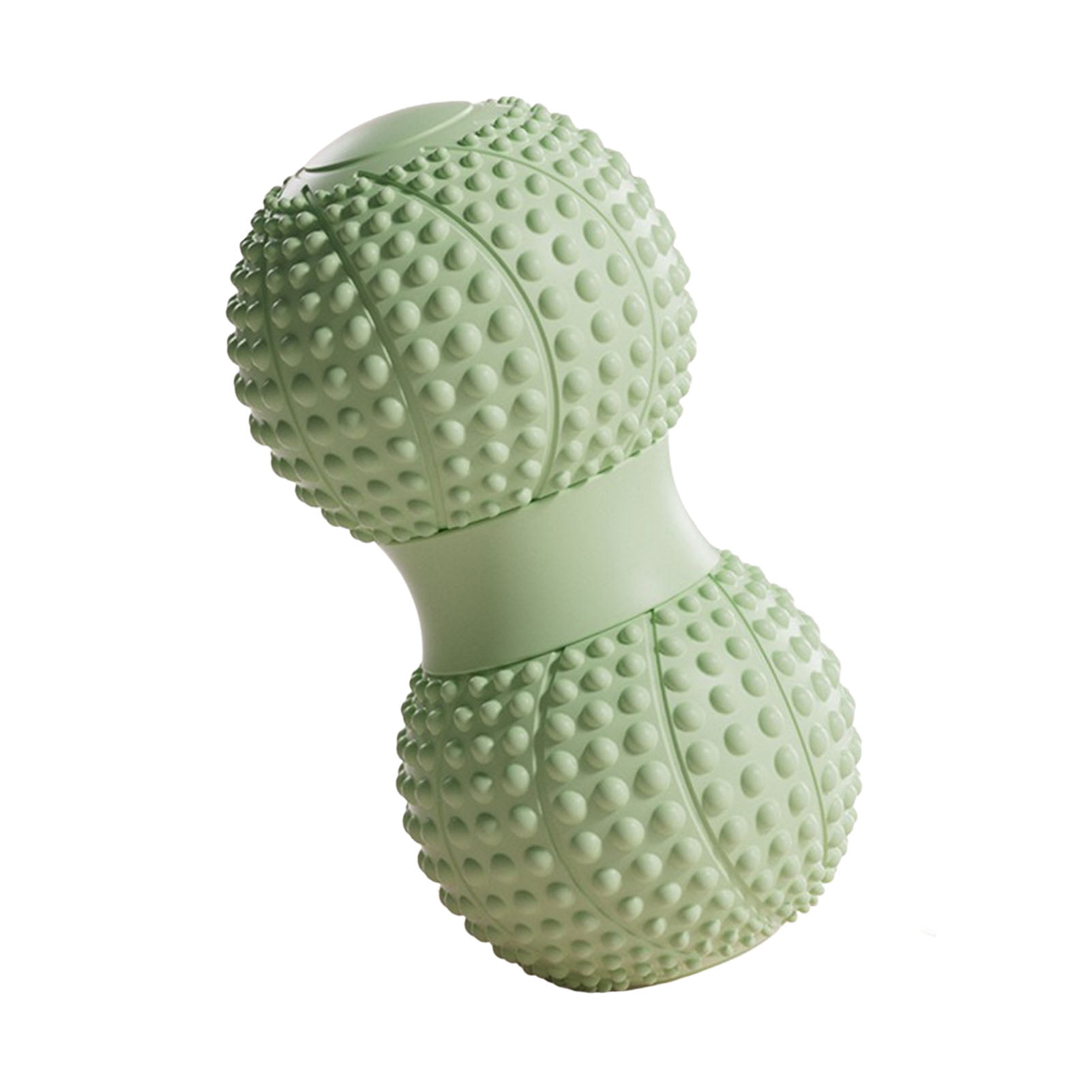 Jkung Peanut Massage Ball Deep Tissue Muscle Relaxation Double Lacrosse ...