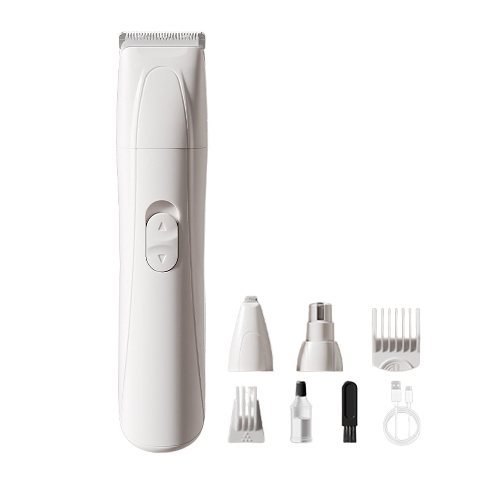 Masagotti 4 In 1 Cordless Trimmer Nail Grinder Masagotti Dog Grooming ...