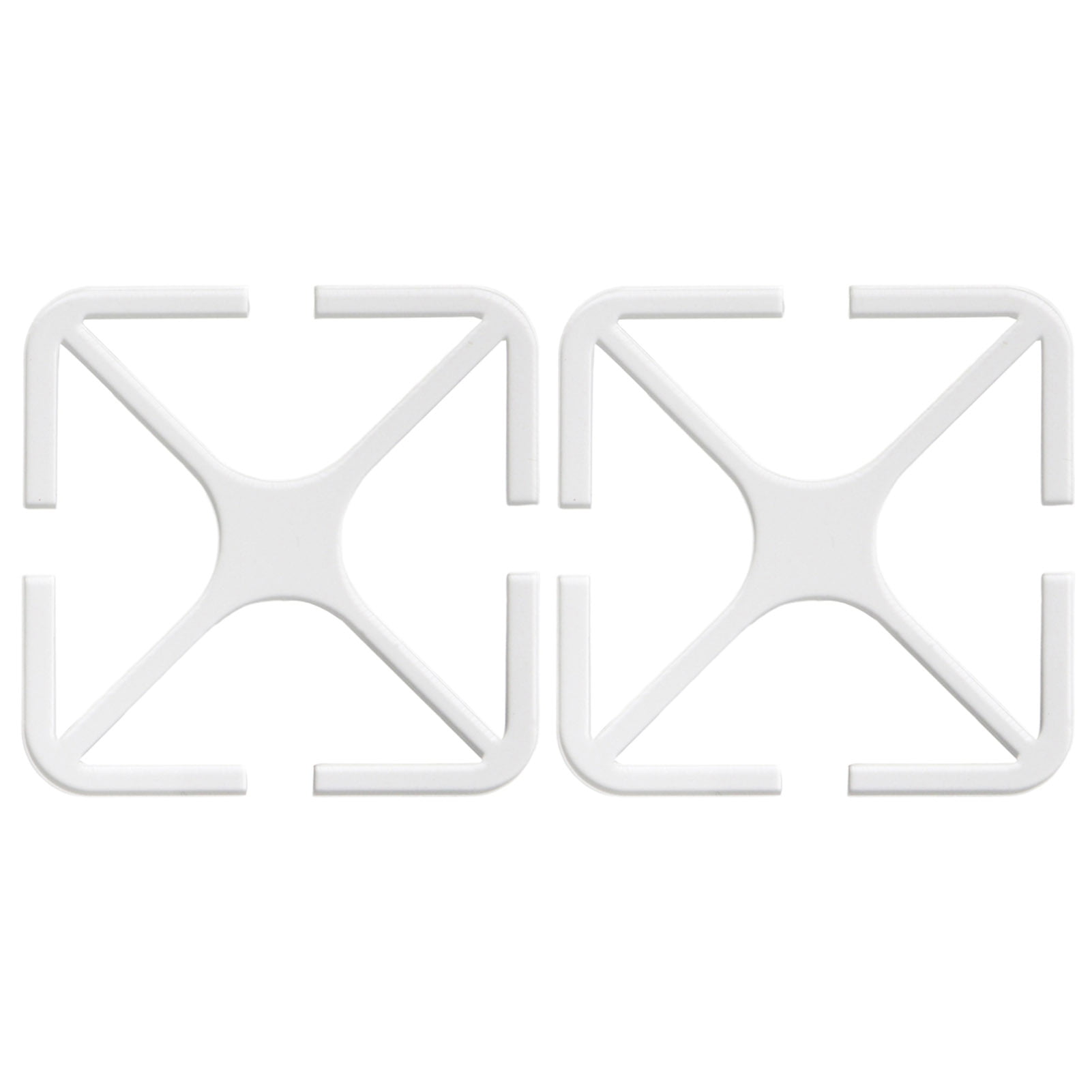 Jkung Plant Stem Support Acrylic Pothos Climbers Flower Stem Holder ...