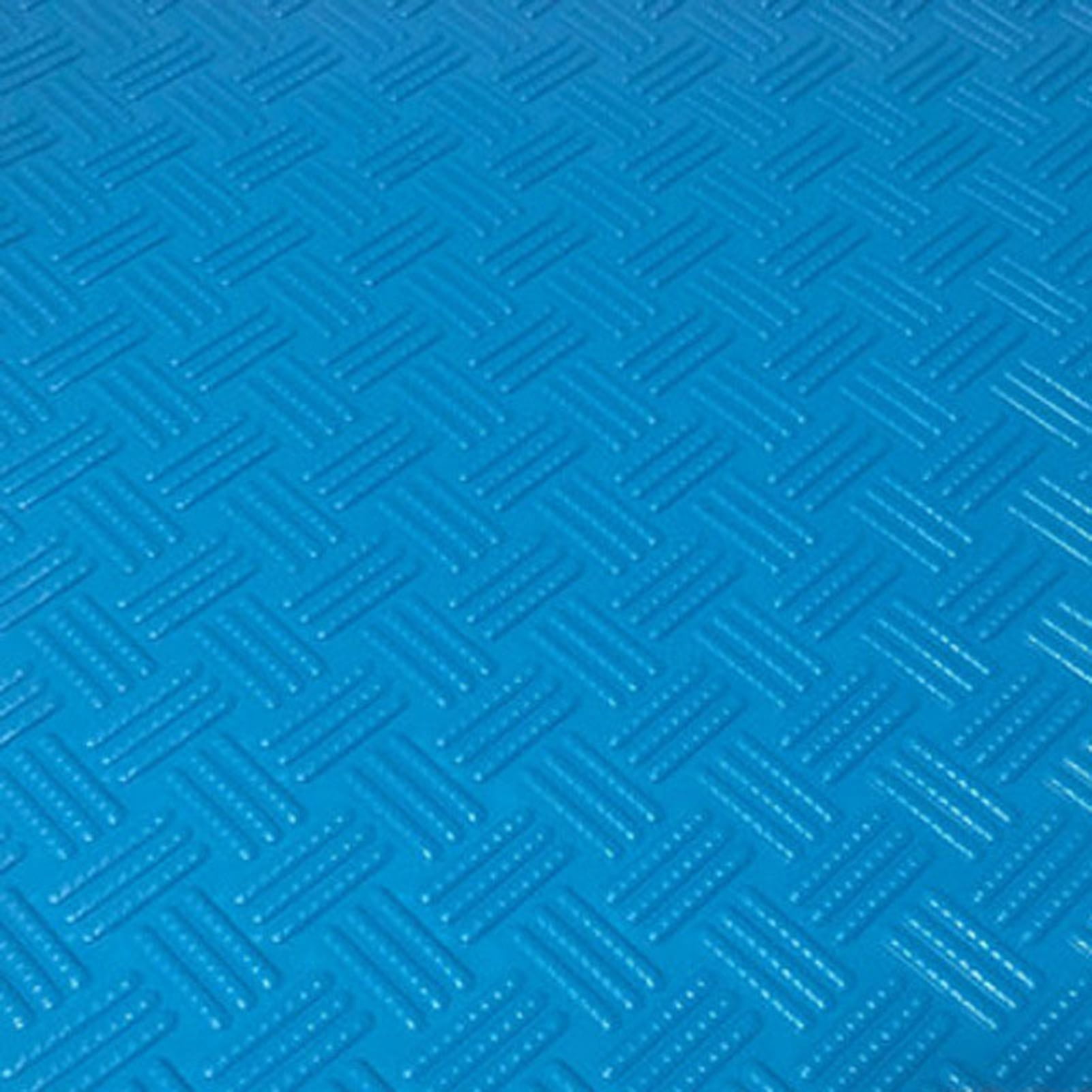 Jkung Pool Stair Mat Easy to Cut Large Particle PVC Swimming Pool Step ...