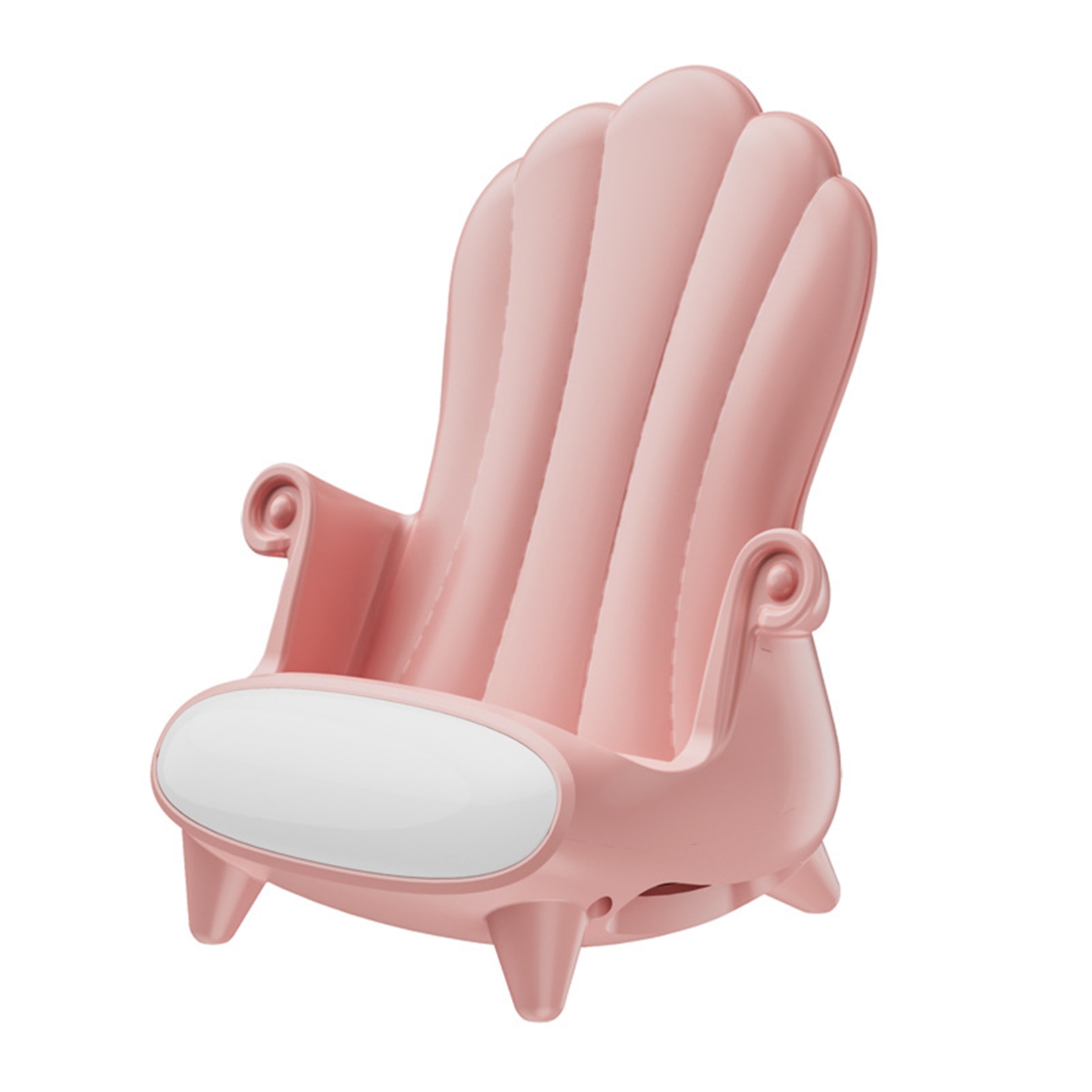 Jkung Portable Chair Wireless Charger Stand Wireless Fast Charging ...