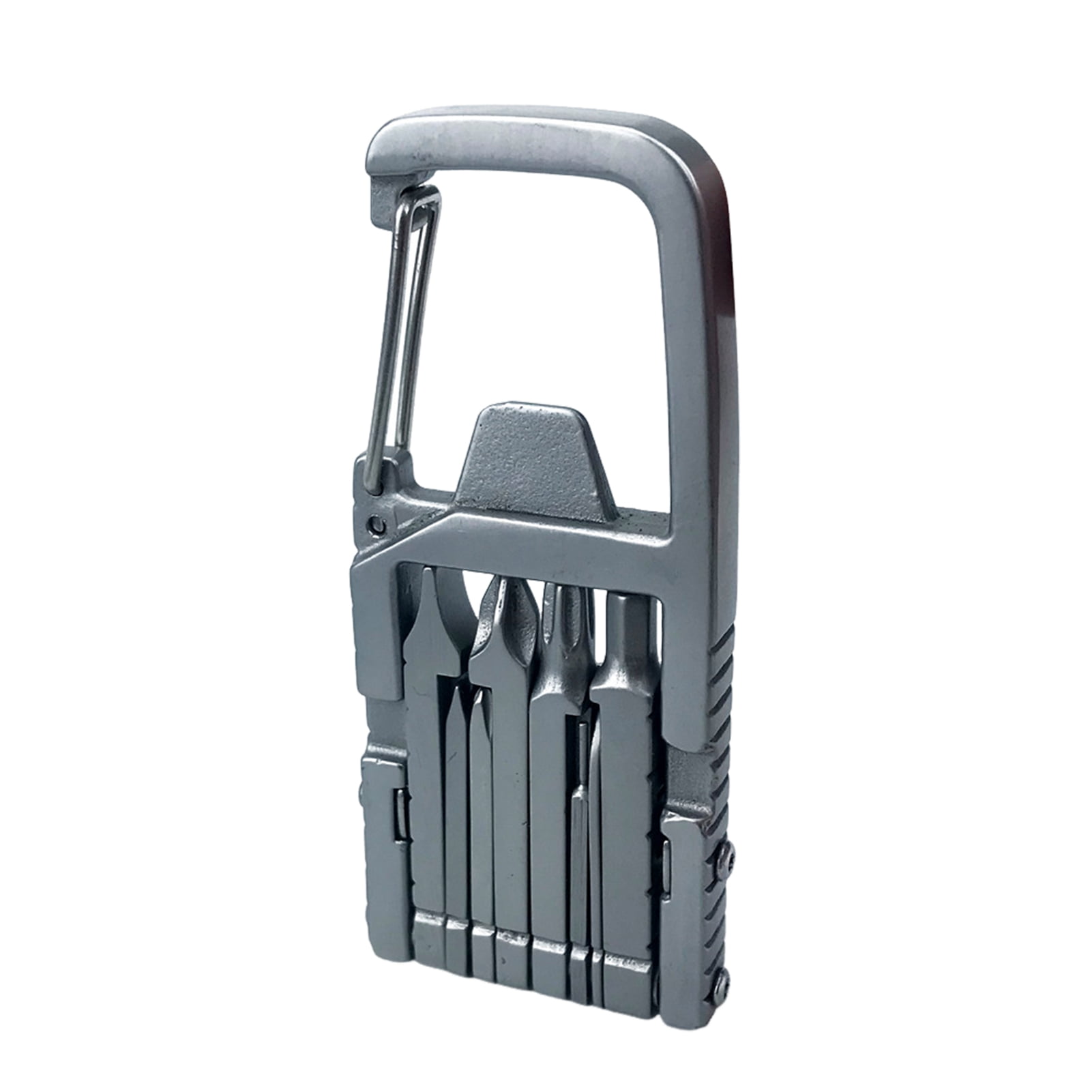 Jkung Portable Outdoor Multi-Tool 12-In-1 Multi-purpose Screwdriver ...
