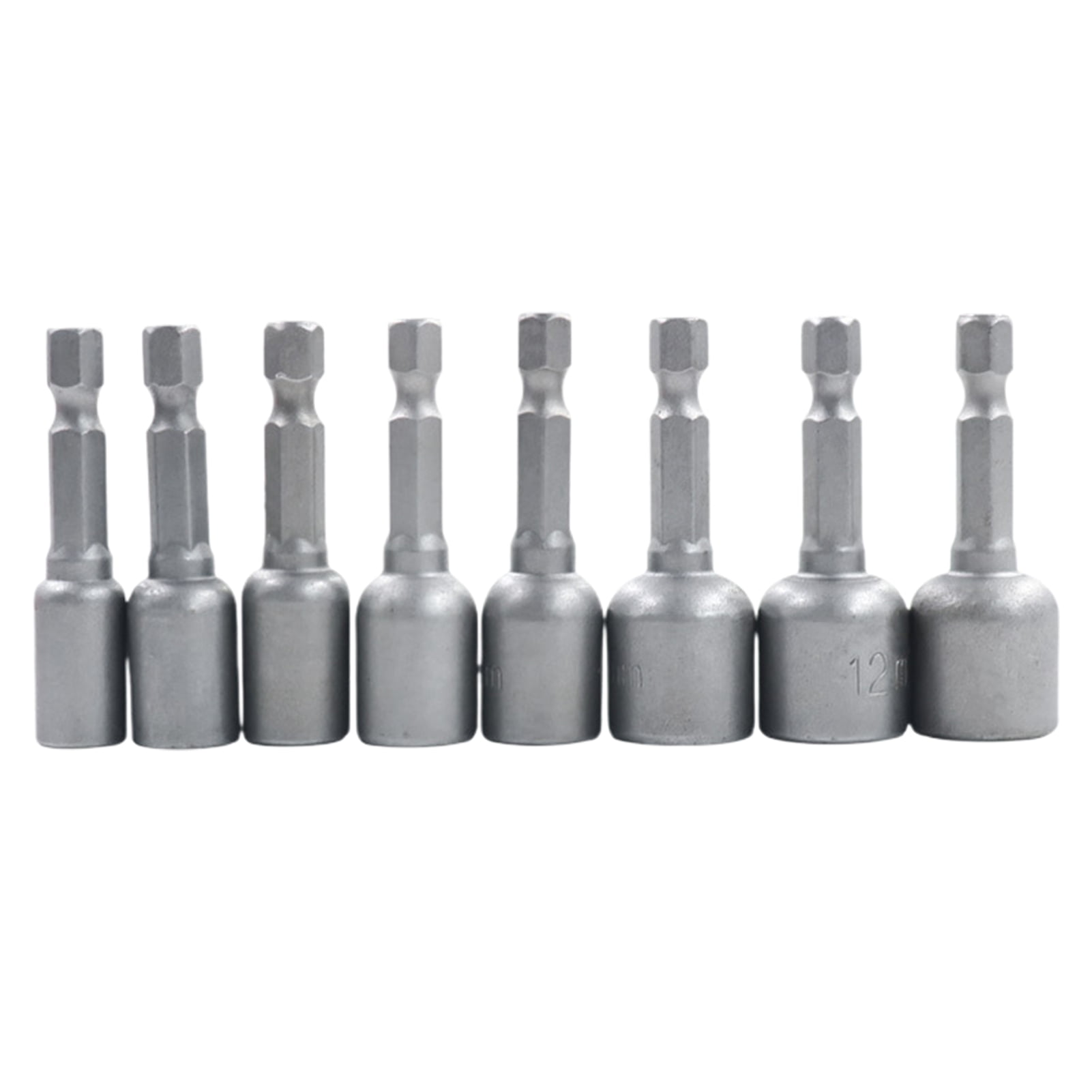 Jkung Power Wing Nut Driver Set Rustproof Corrosion Resistant Sturdy ...