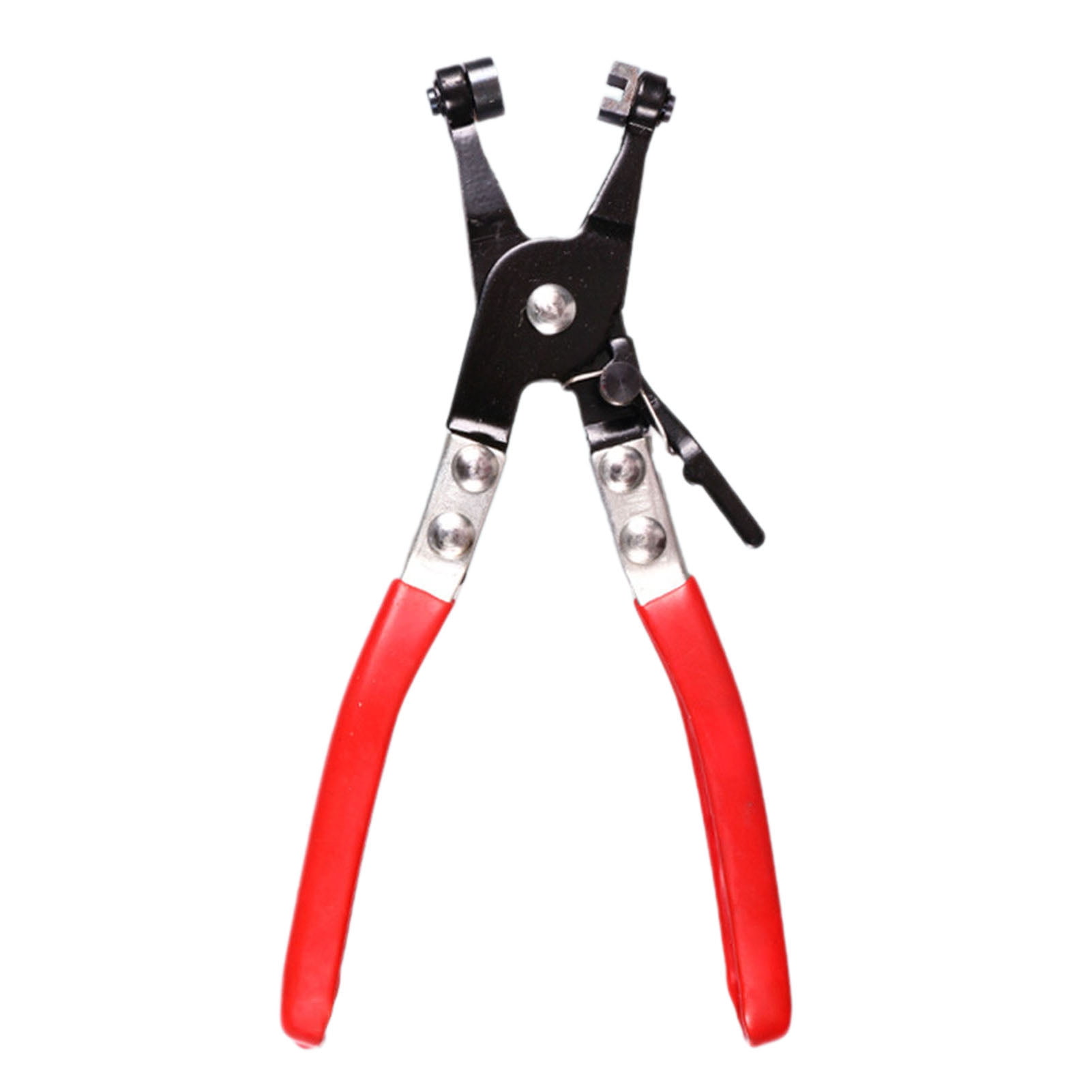 Jkung Professional Hose Clamp Pliers with Ergonomic Handle Ring-Type ...