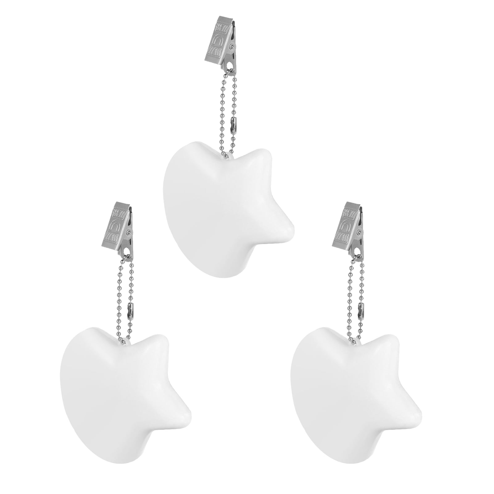 Jkung Purse Glow Heart Light Handbag Lamp Dual-mode Design Compact Size ...