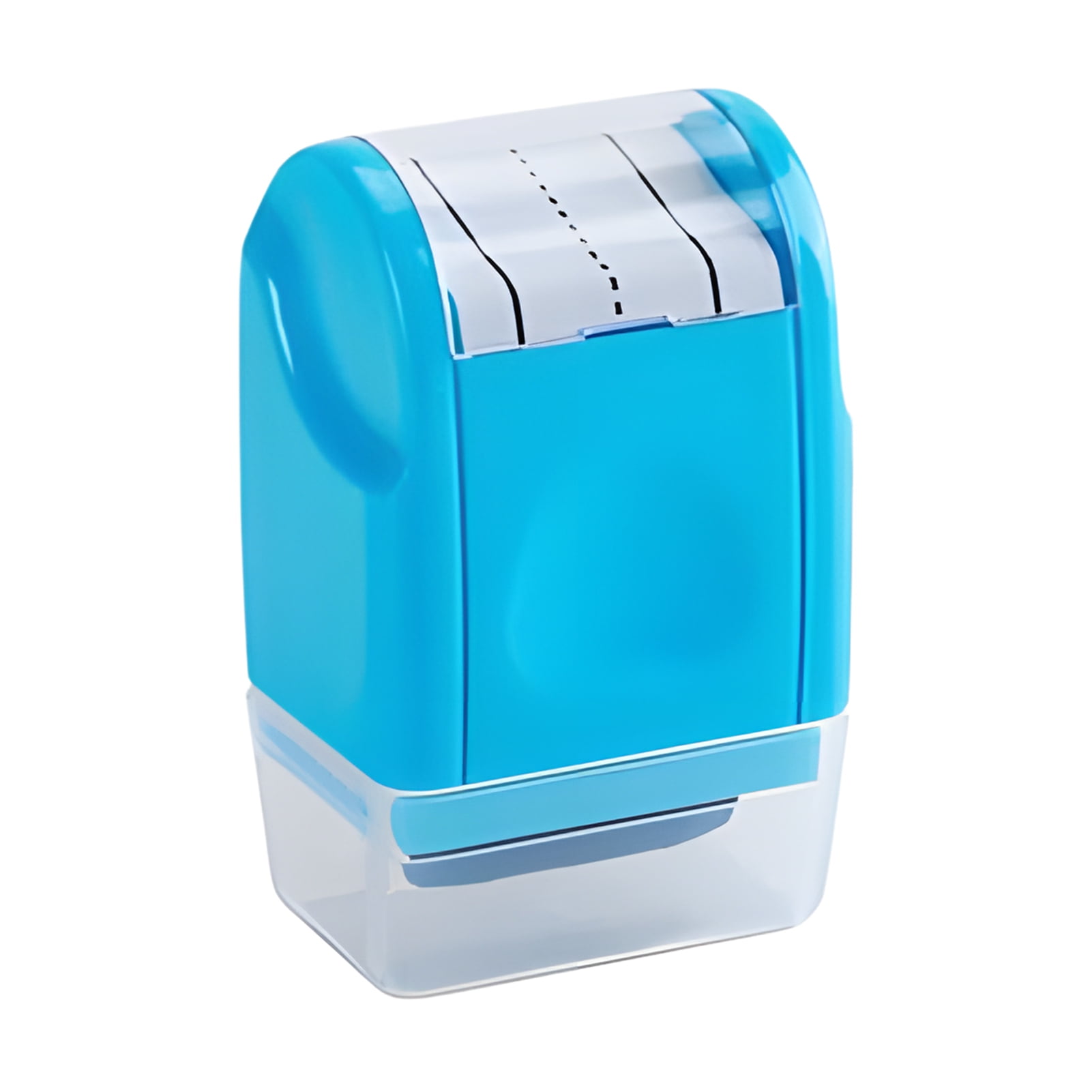 Jkung Race Track Stamp Self Inking Line Road Stamp Roller Compact ...