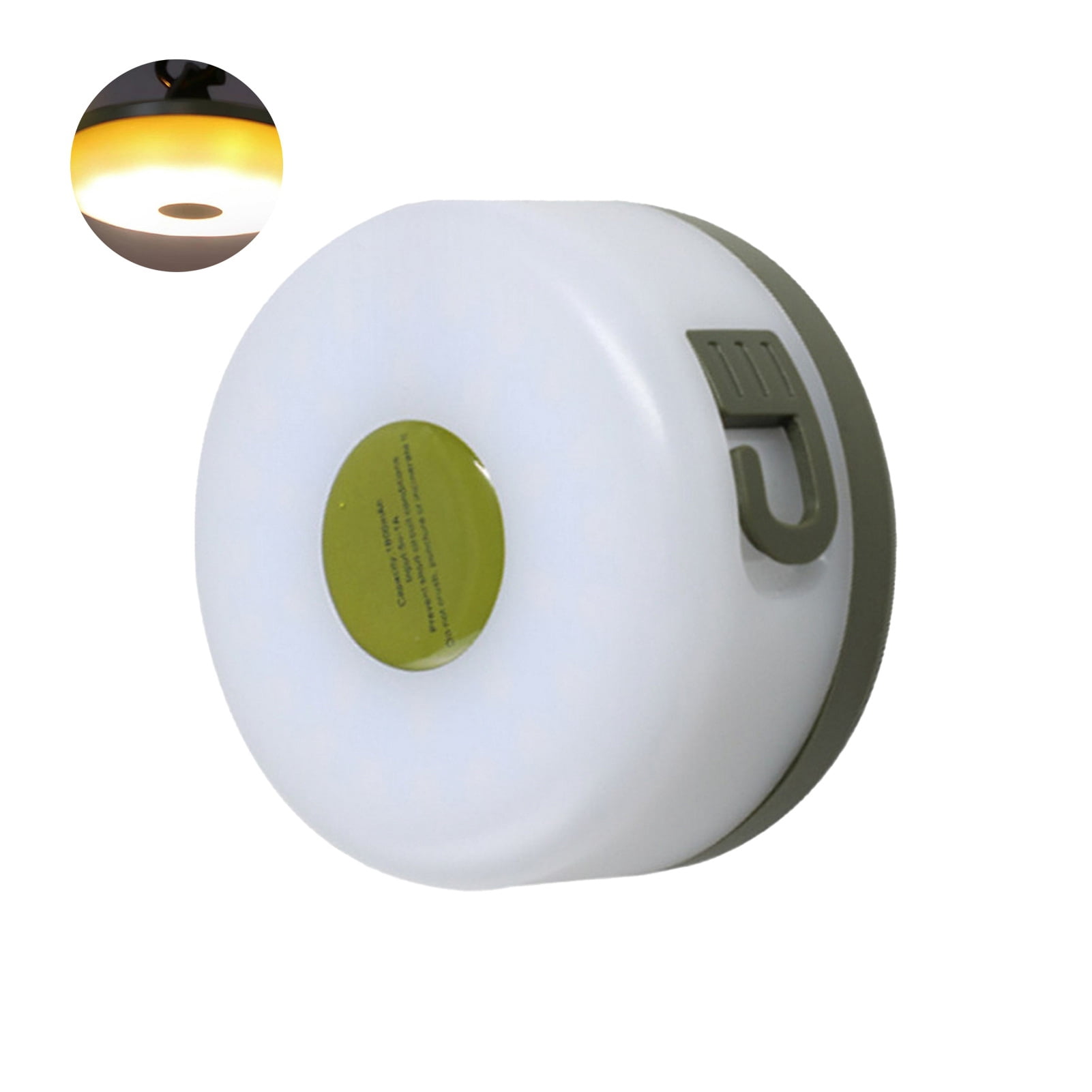 Jkung Retractable Outdoor Camping Light Waterproof Fairy Light USB ...