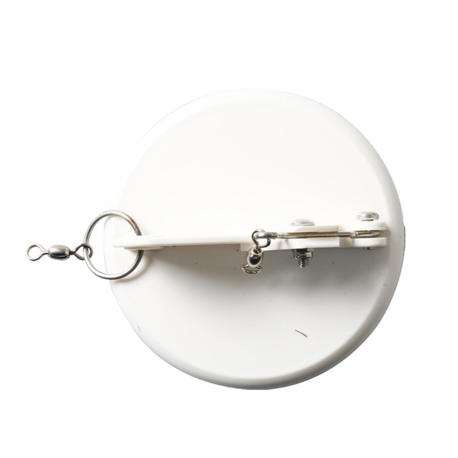 Jkung Rolling Fishing Connector with Adjustable Angle Saltwater ...