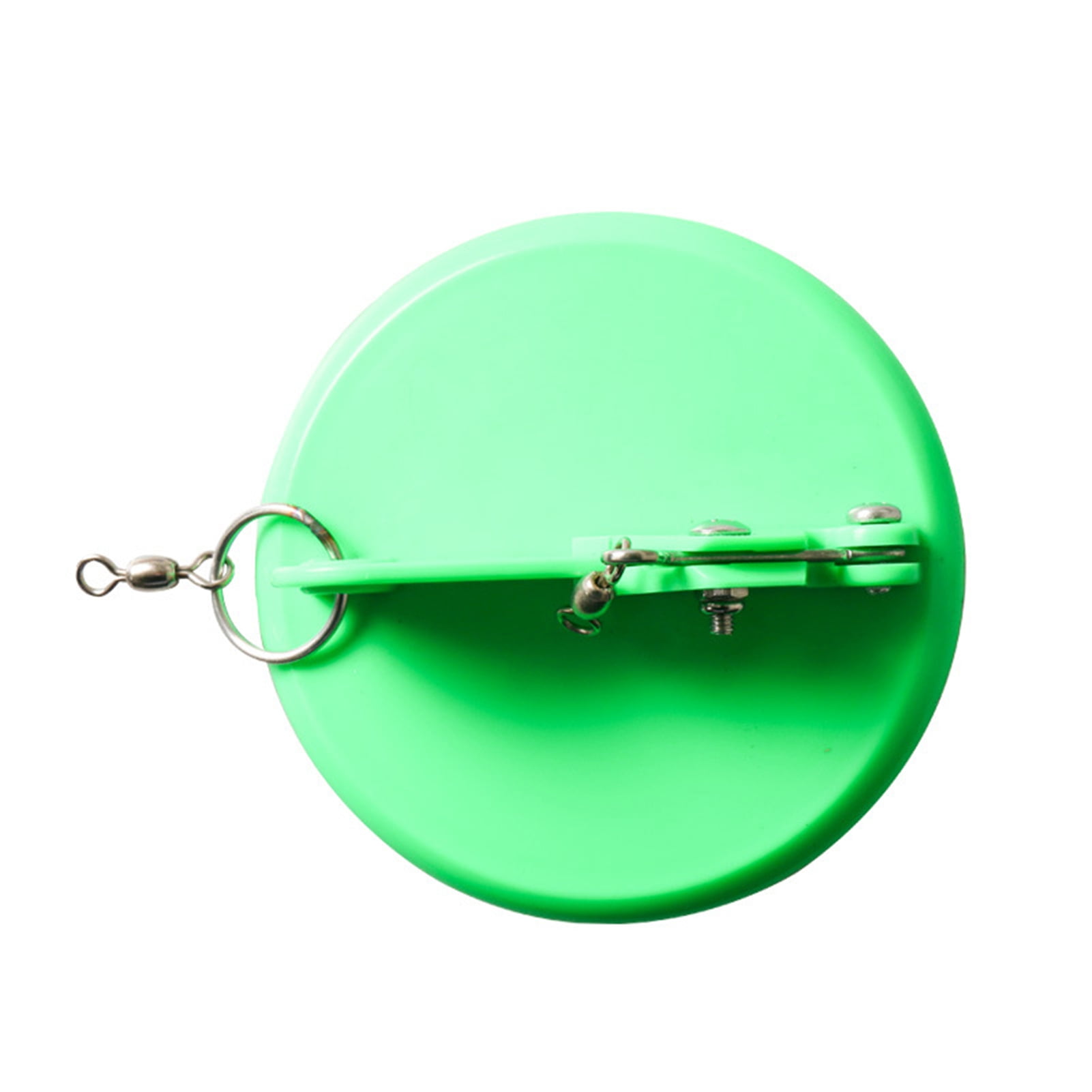 Jkung Rolling Fishing Connector with Adjustable Angle Saltwater ...