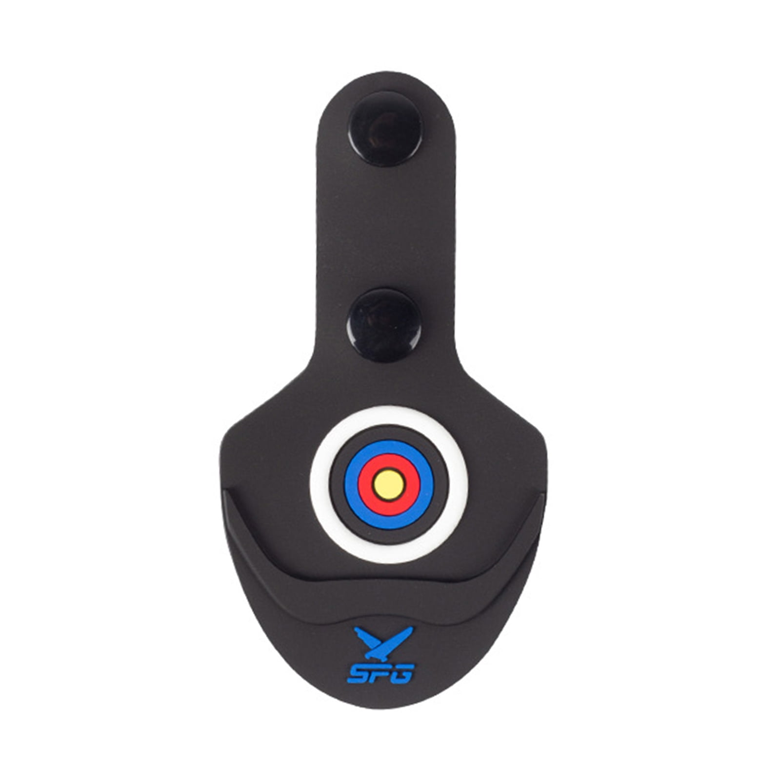 Jkung Rubber Bow Limb Foot Pad Outdoor Recurve Bow Tip Protector Pad ...