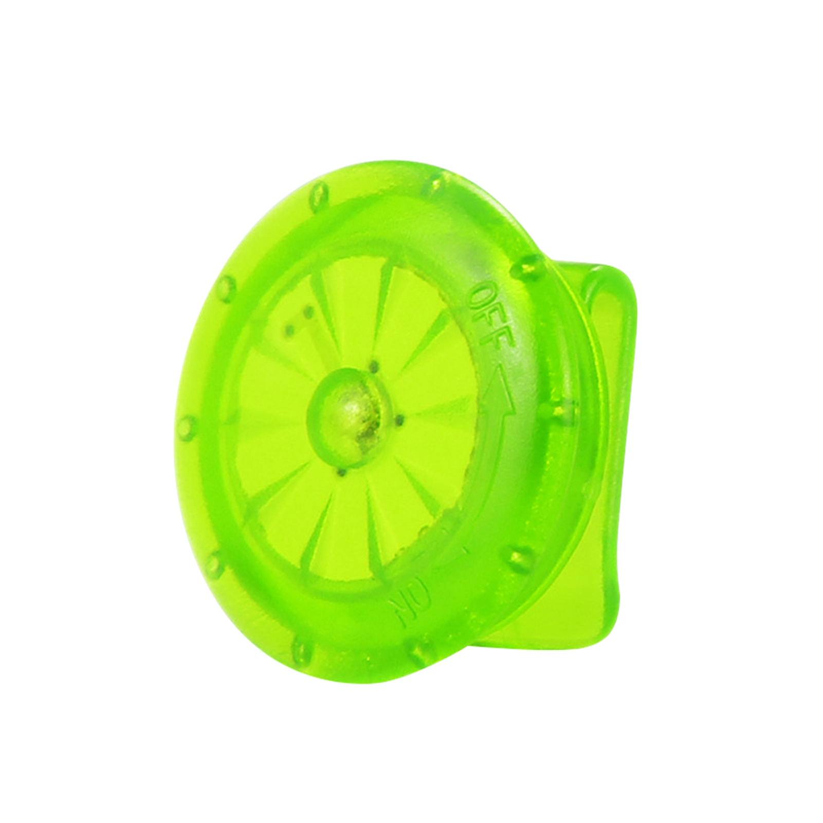 Jkung Running Light LED Backpack Clip-on Lamp Super Bright High Lumens ...