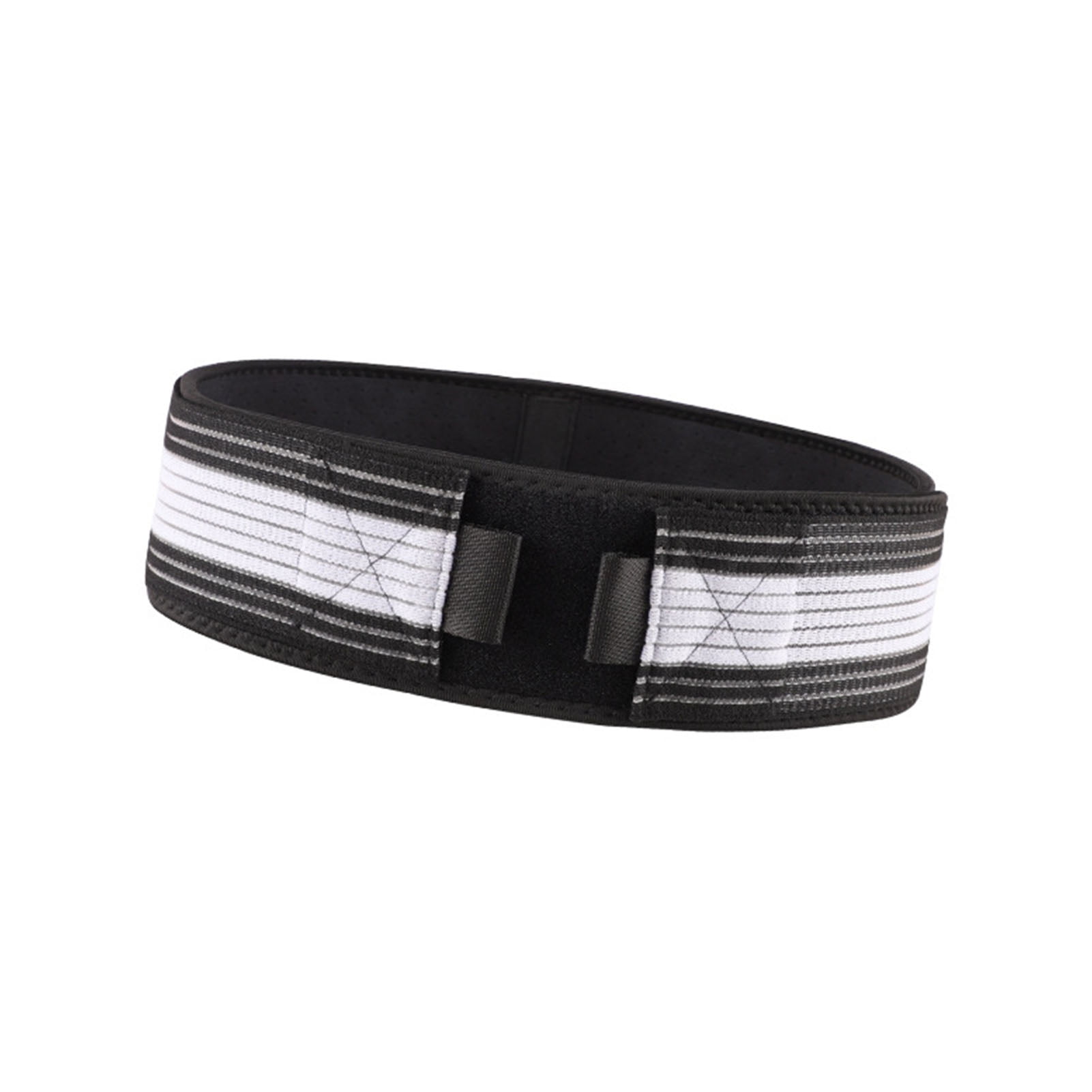 Jkung Sacroiliac Si Joint Belt Abdominal Binder Breathable Stretch ...