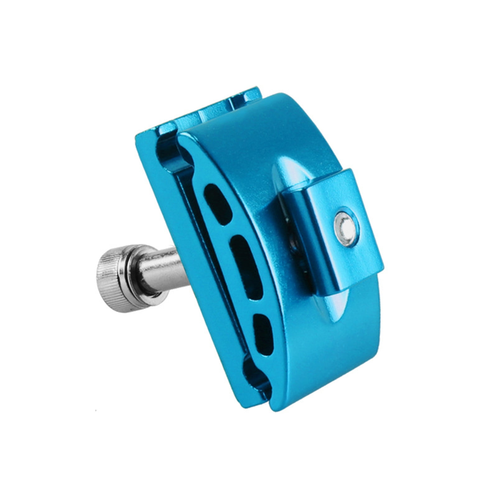 Jkung Seatpost Clamps Head Sturdy Easy to Assemble Fixed Firmly Anti ...