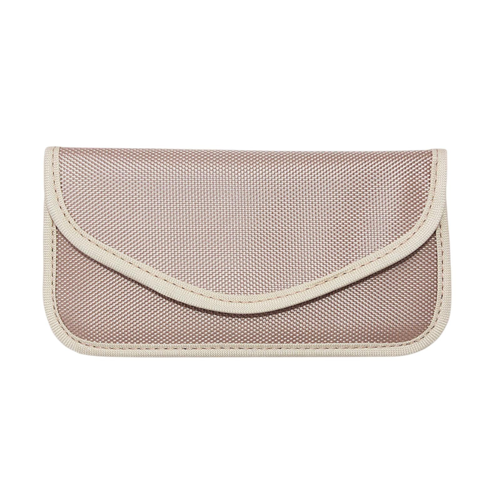 Jkung Shielding Bag Anti-Radiation Anti-theft Shielding Anti-Hacking ...