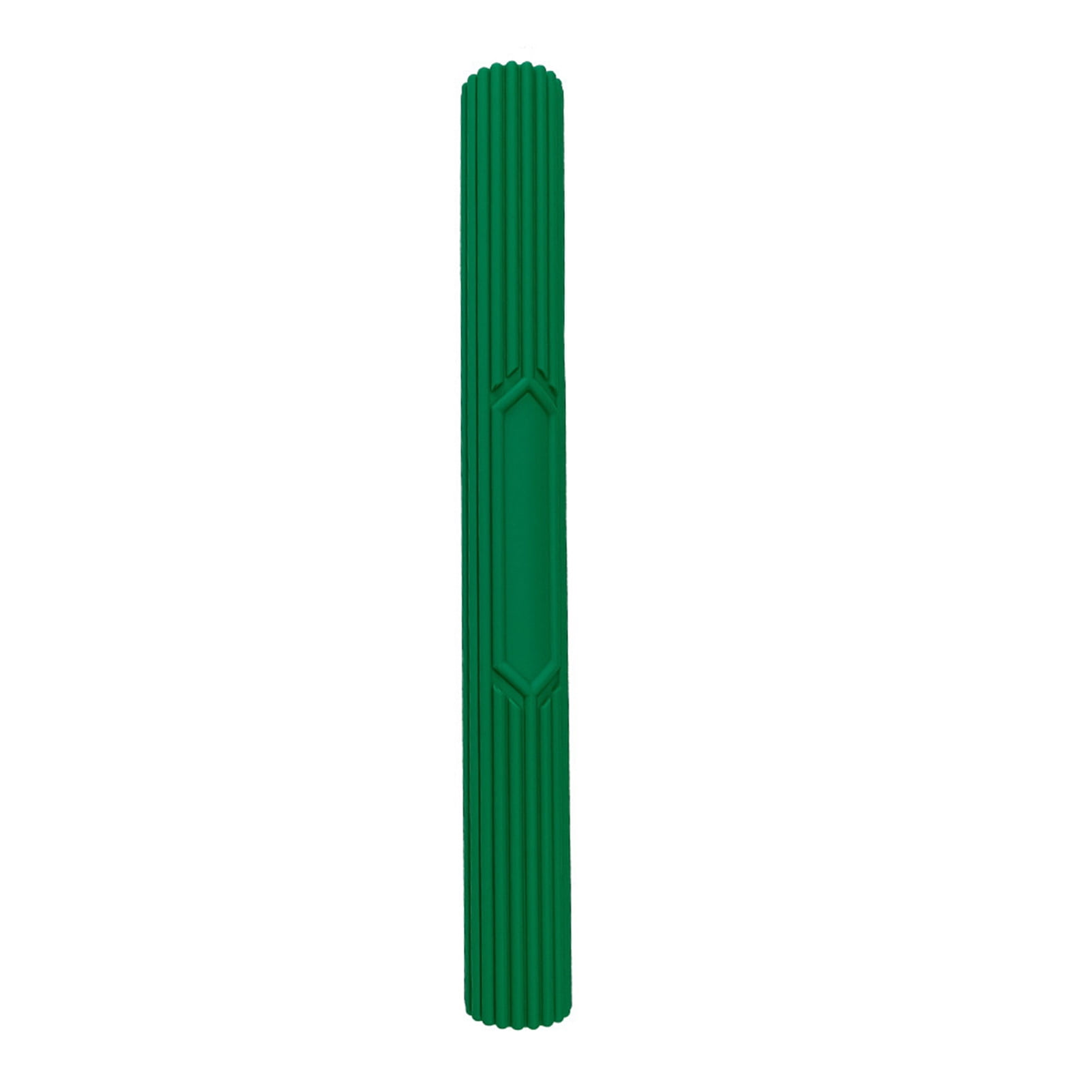 Jkung Silicone Flex Therapy Bar Strength Training Twist Bar Tennis ...