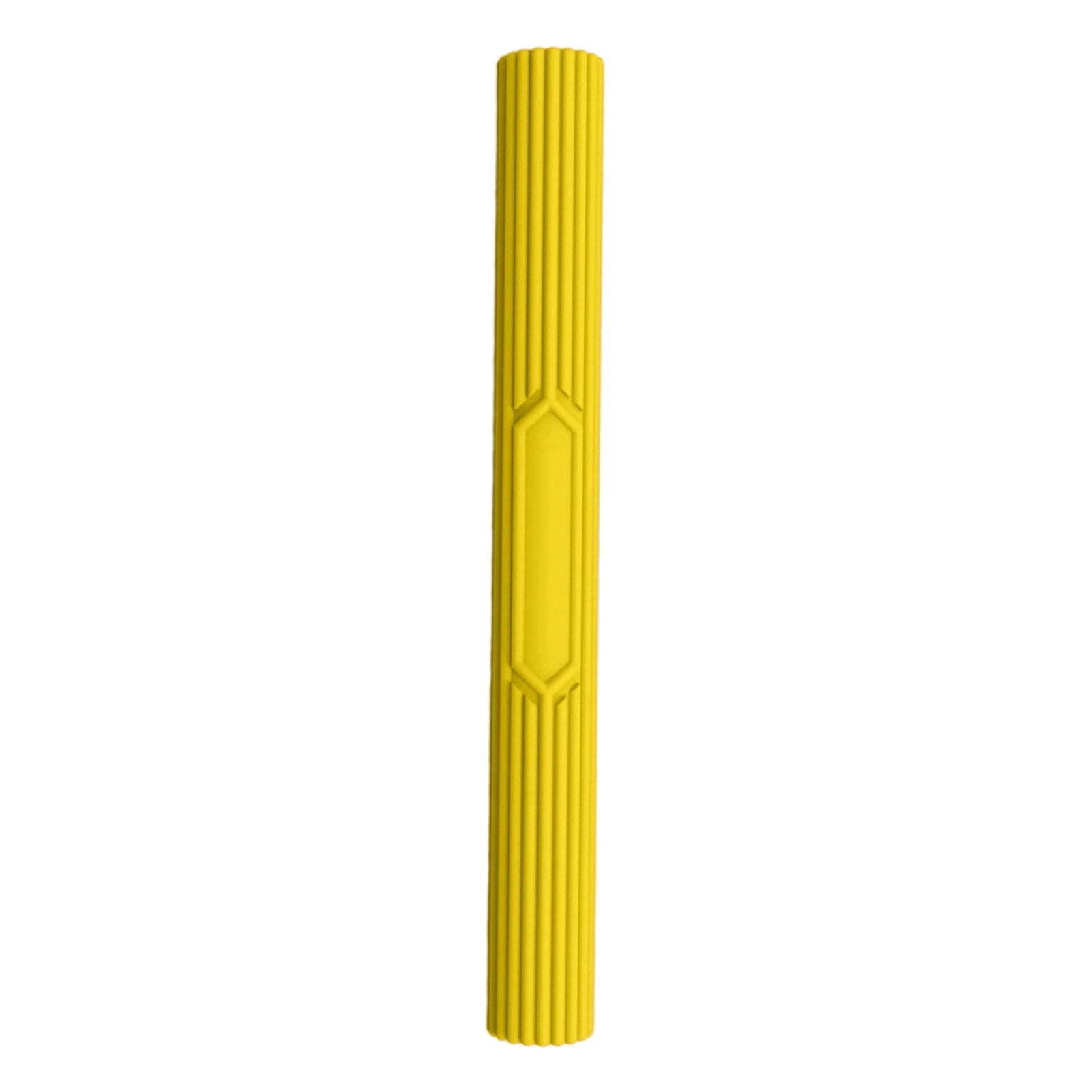 Jkung Silicone Flex Therapy Bar Strength Training Twist Bar Tennis ...